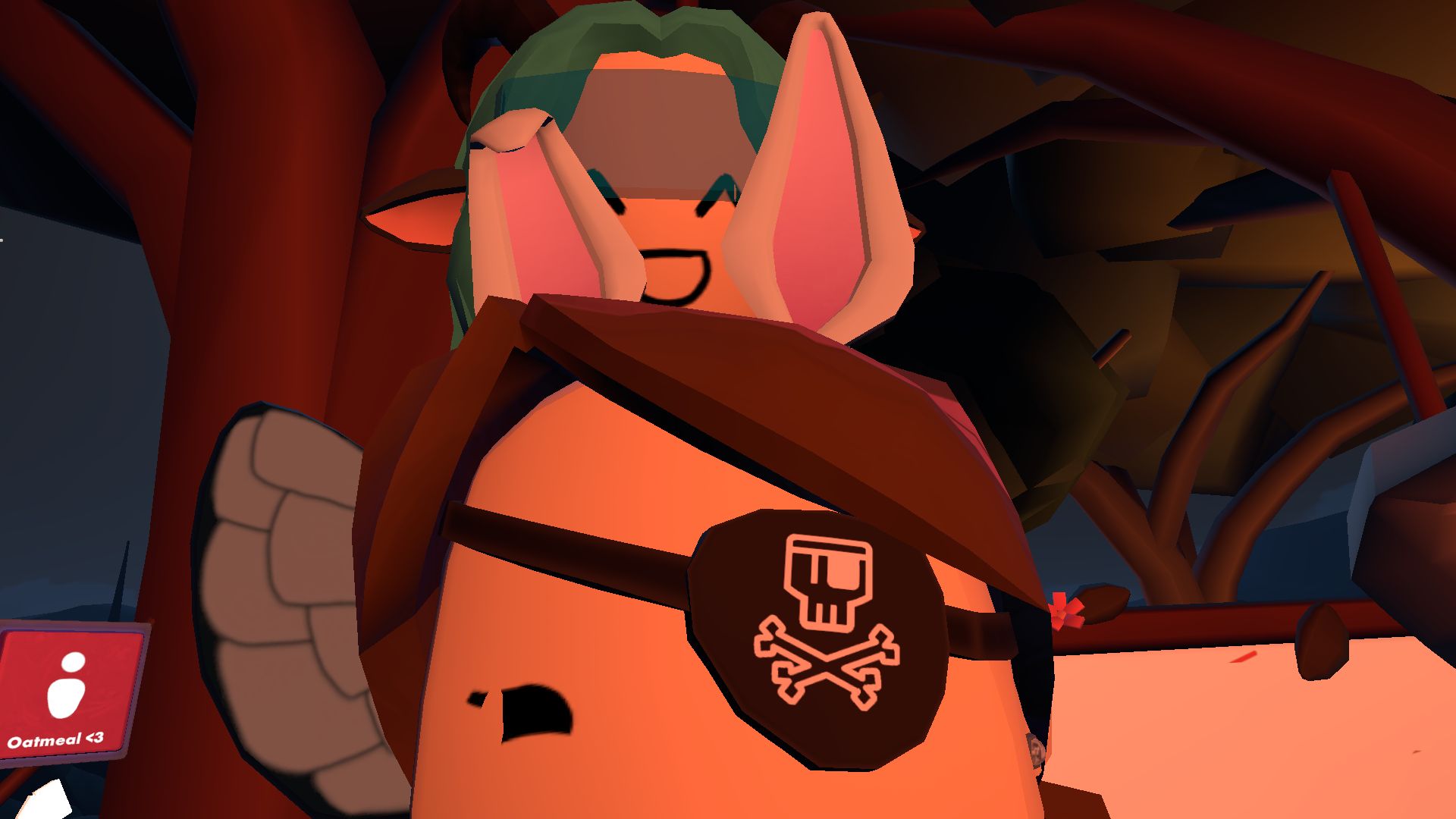 Image in Rec Room