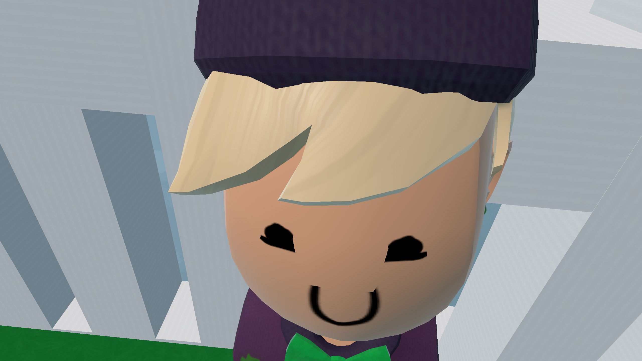 Image in Rec Room