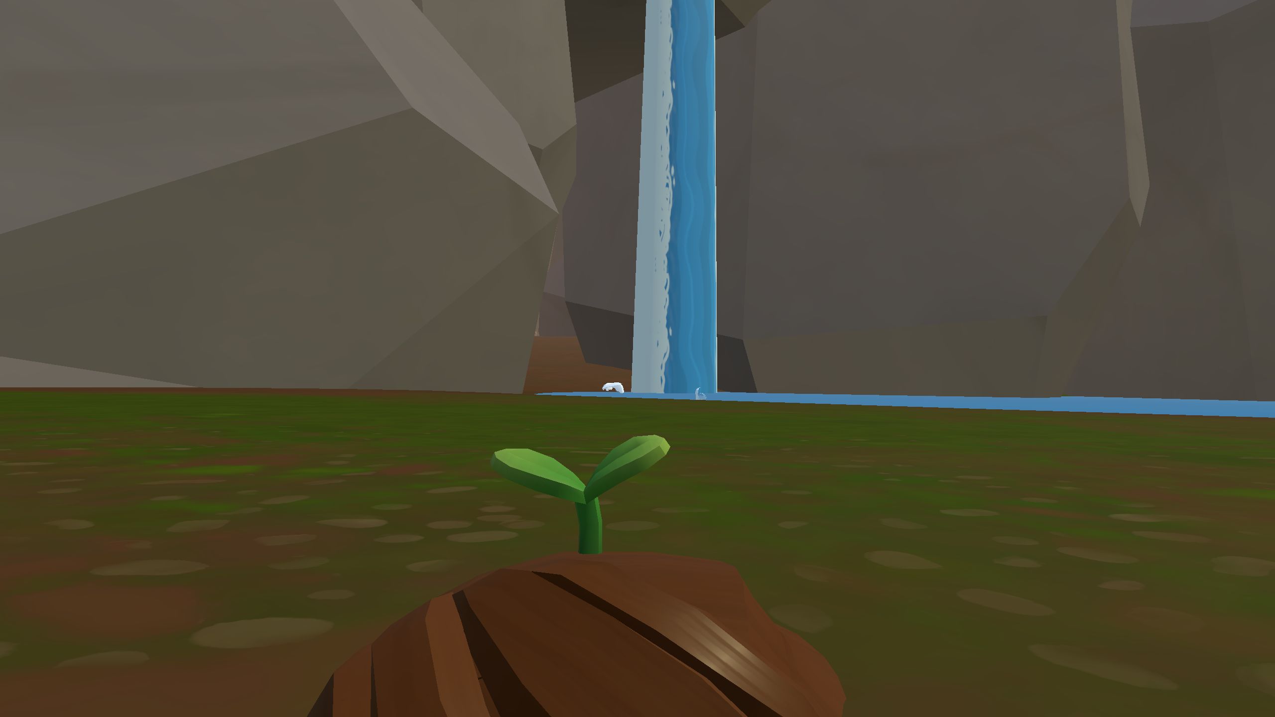 Sprout @SPROUTinVR's Rooms