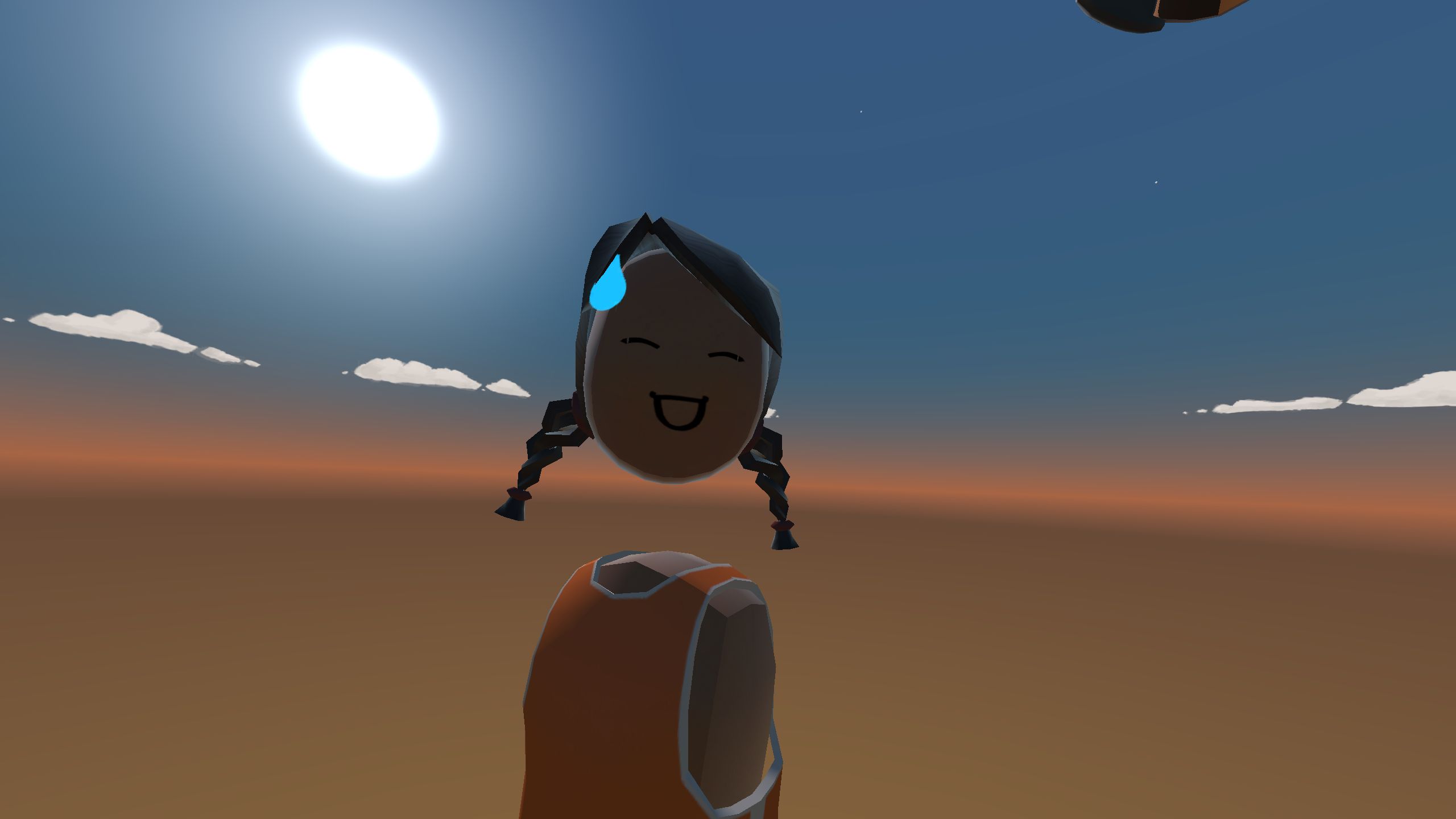 Image in Rec Room