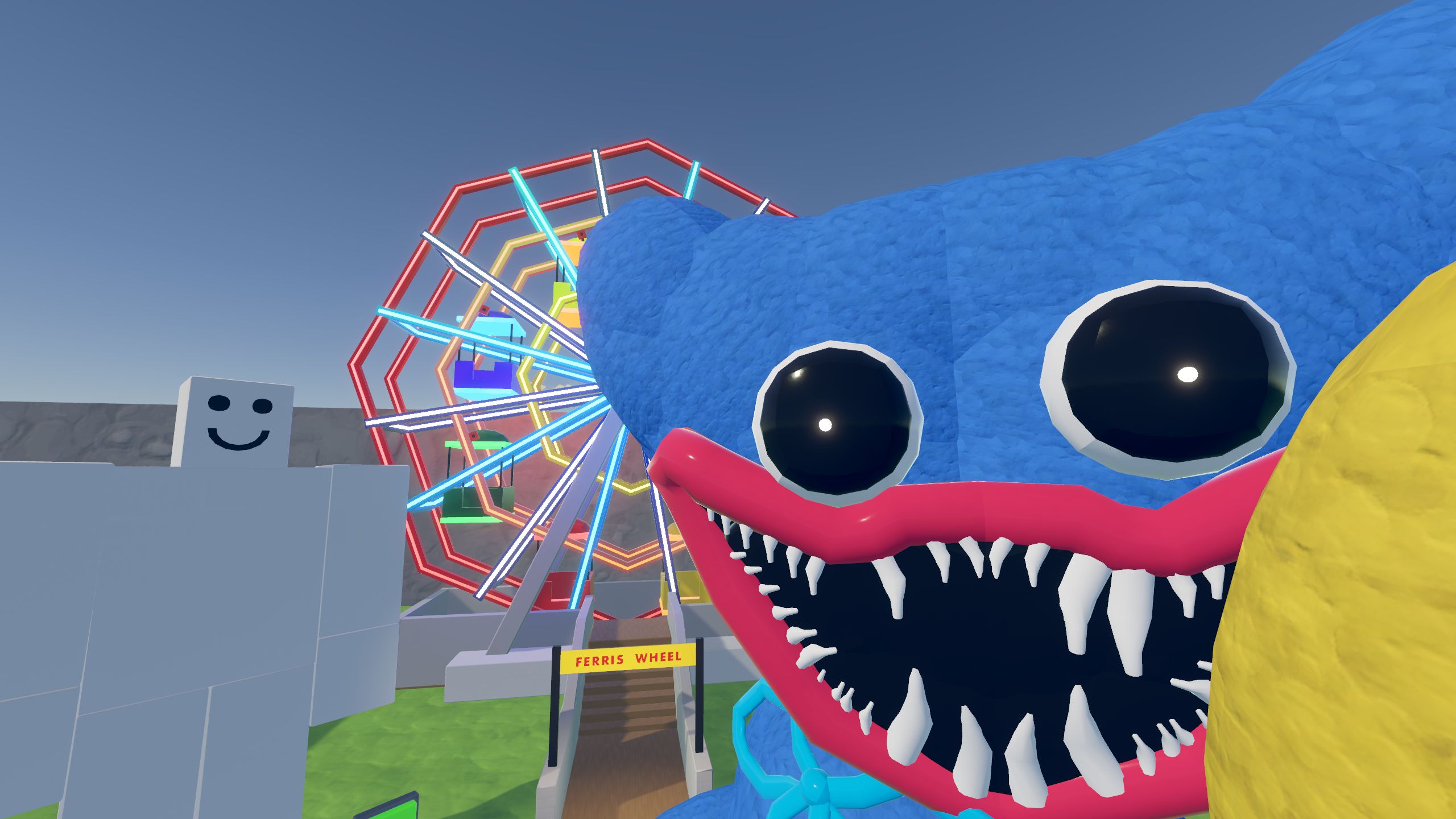 ^MegaSuperFunRagdoll