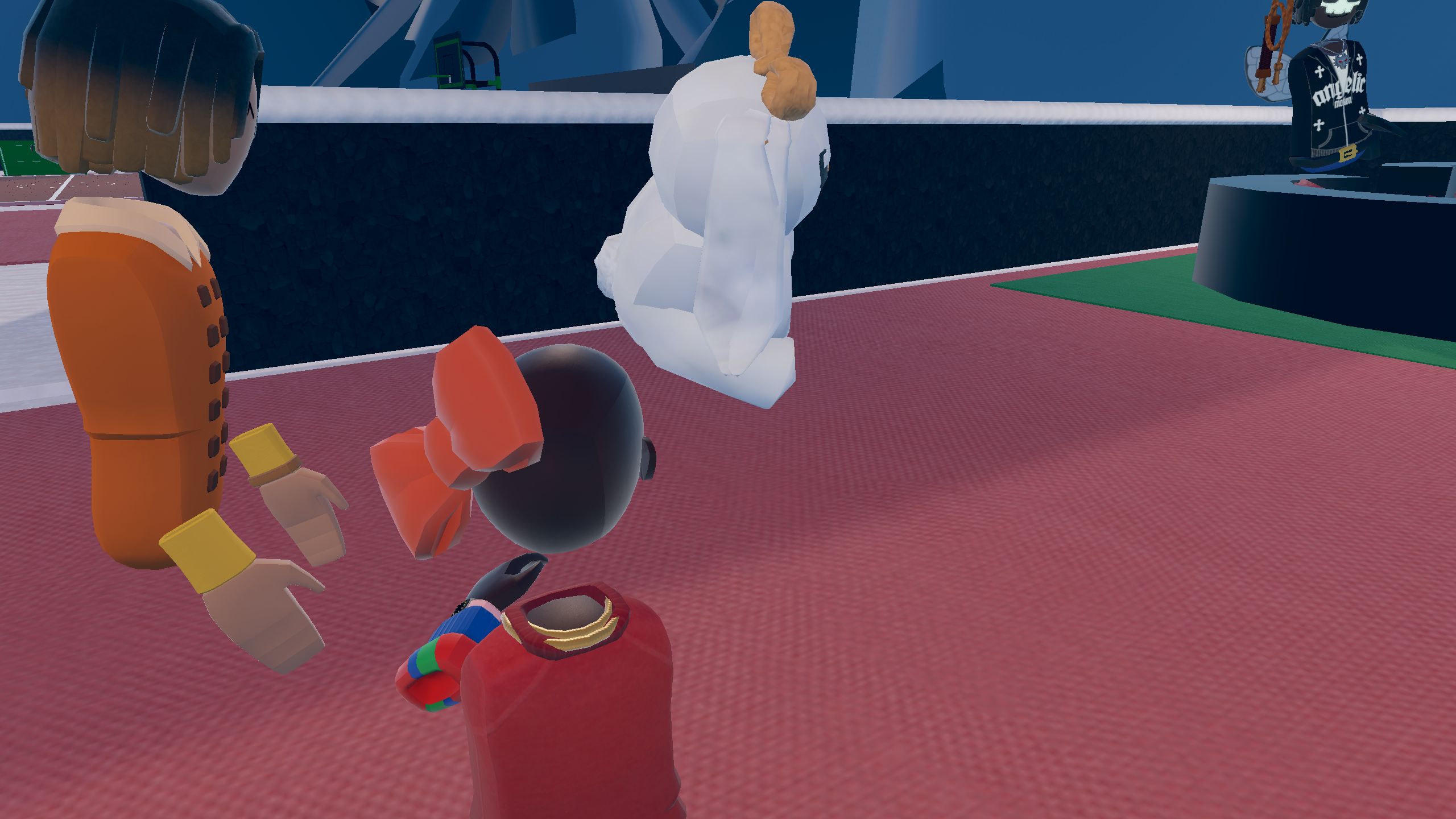 Speed_Demon_2024 @Speed_Demon_2024