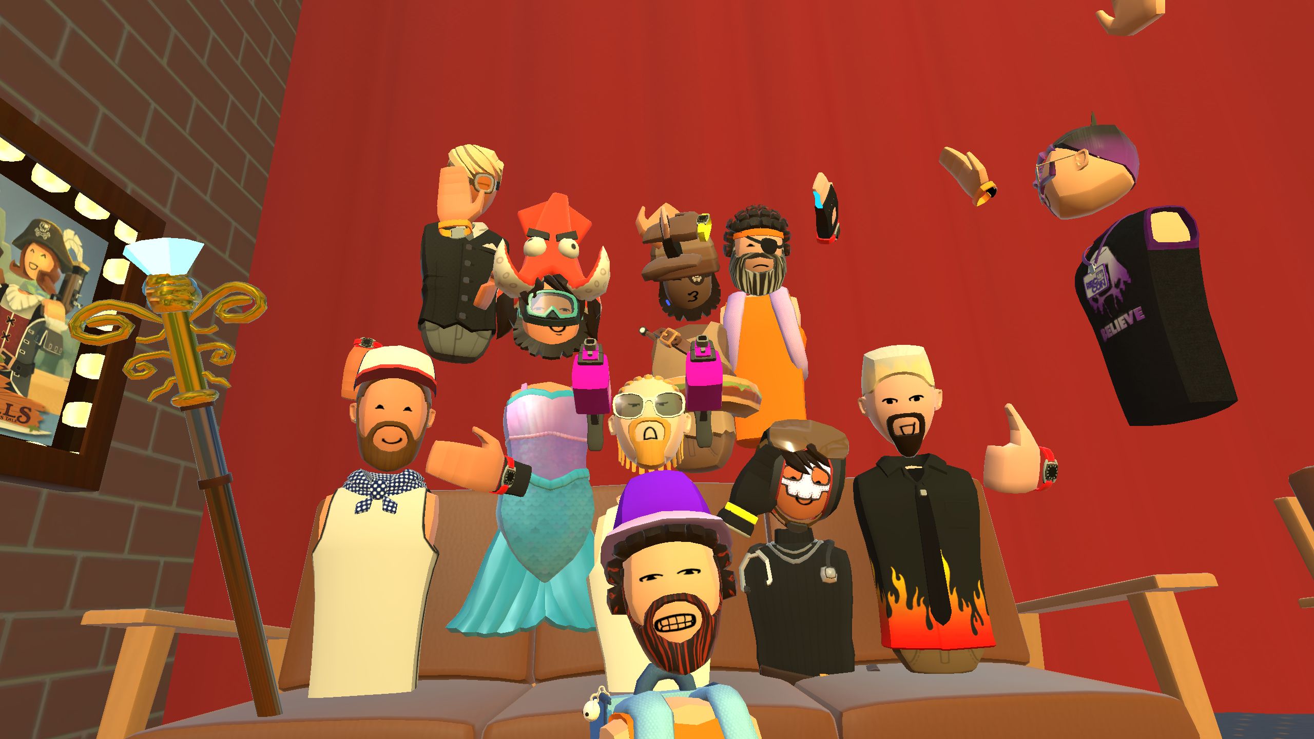 Tony.Baloney @Tony.Baloney