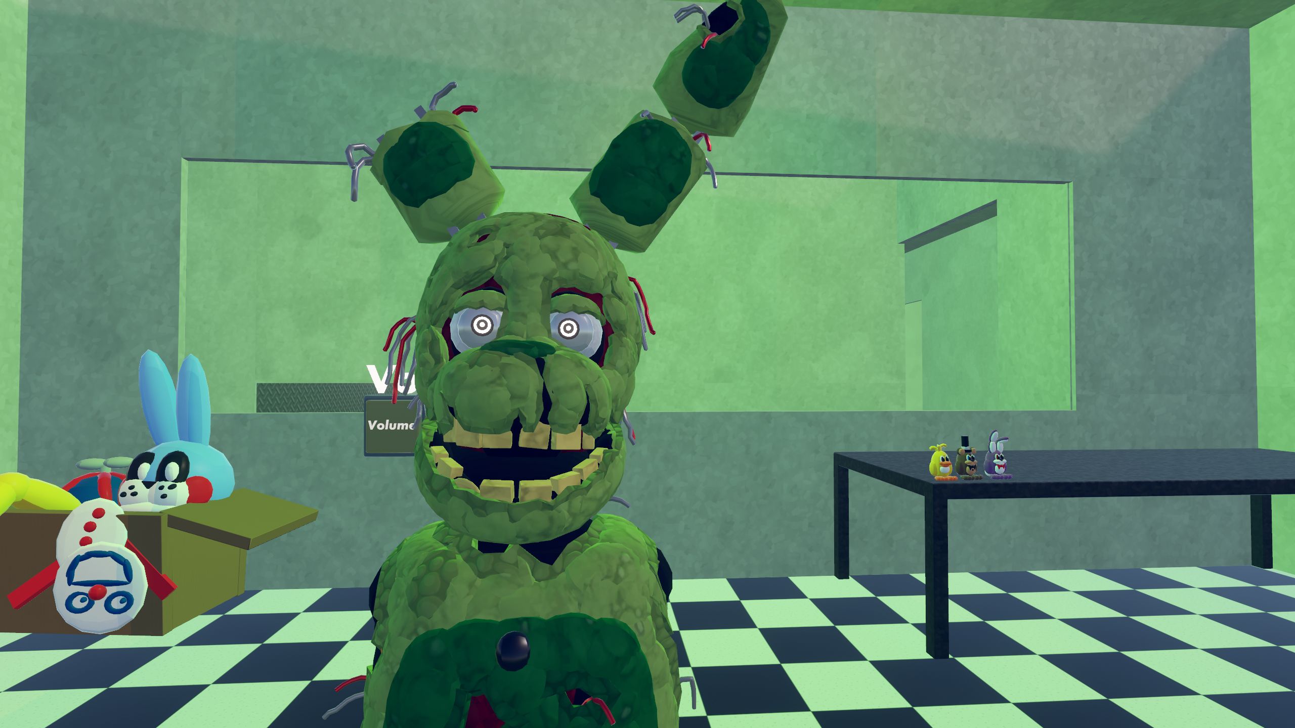 ^Vs.springtrap.fnf