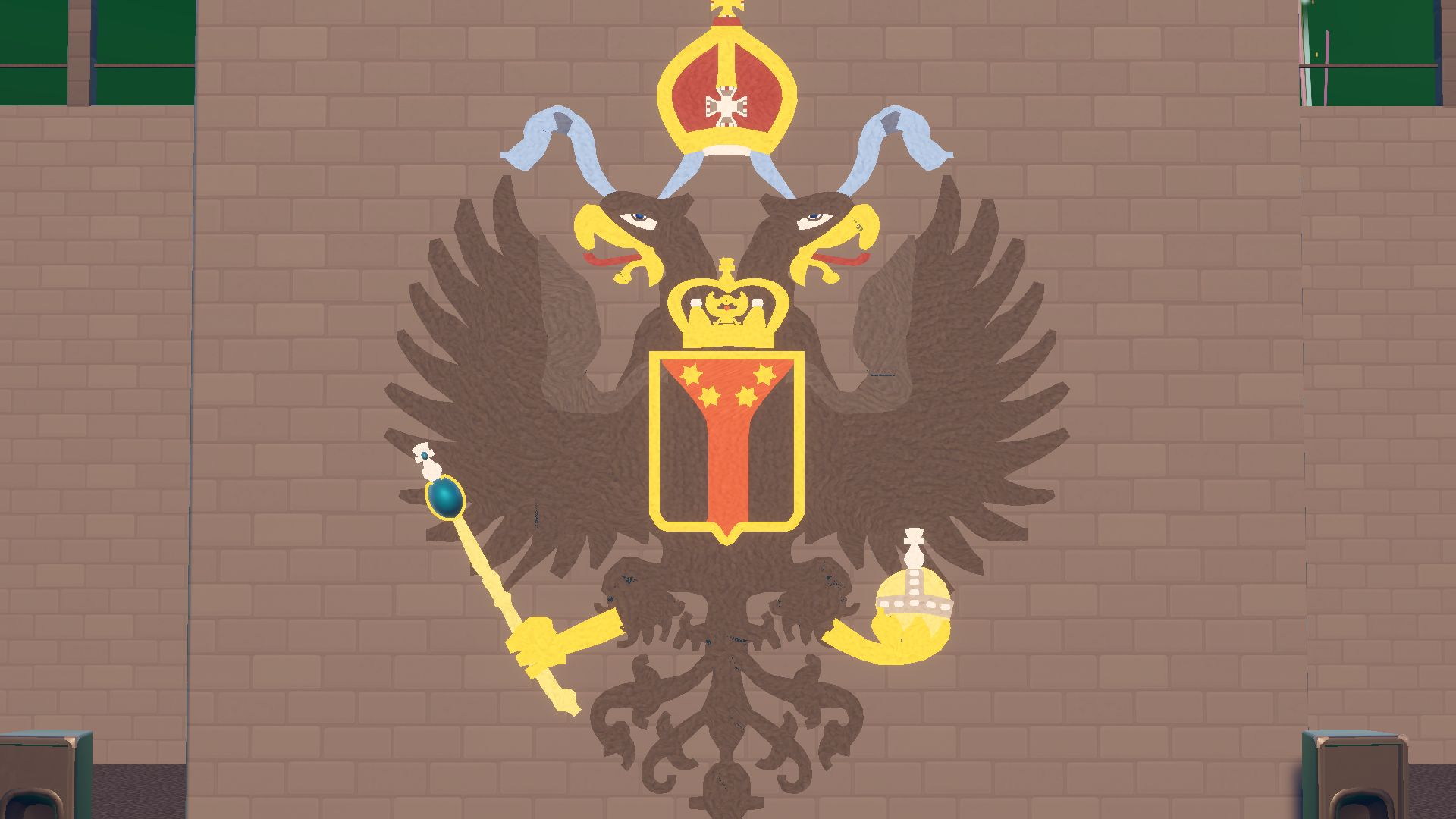 Emperor Zanny @DX_ZANNY_X's Rooms