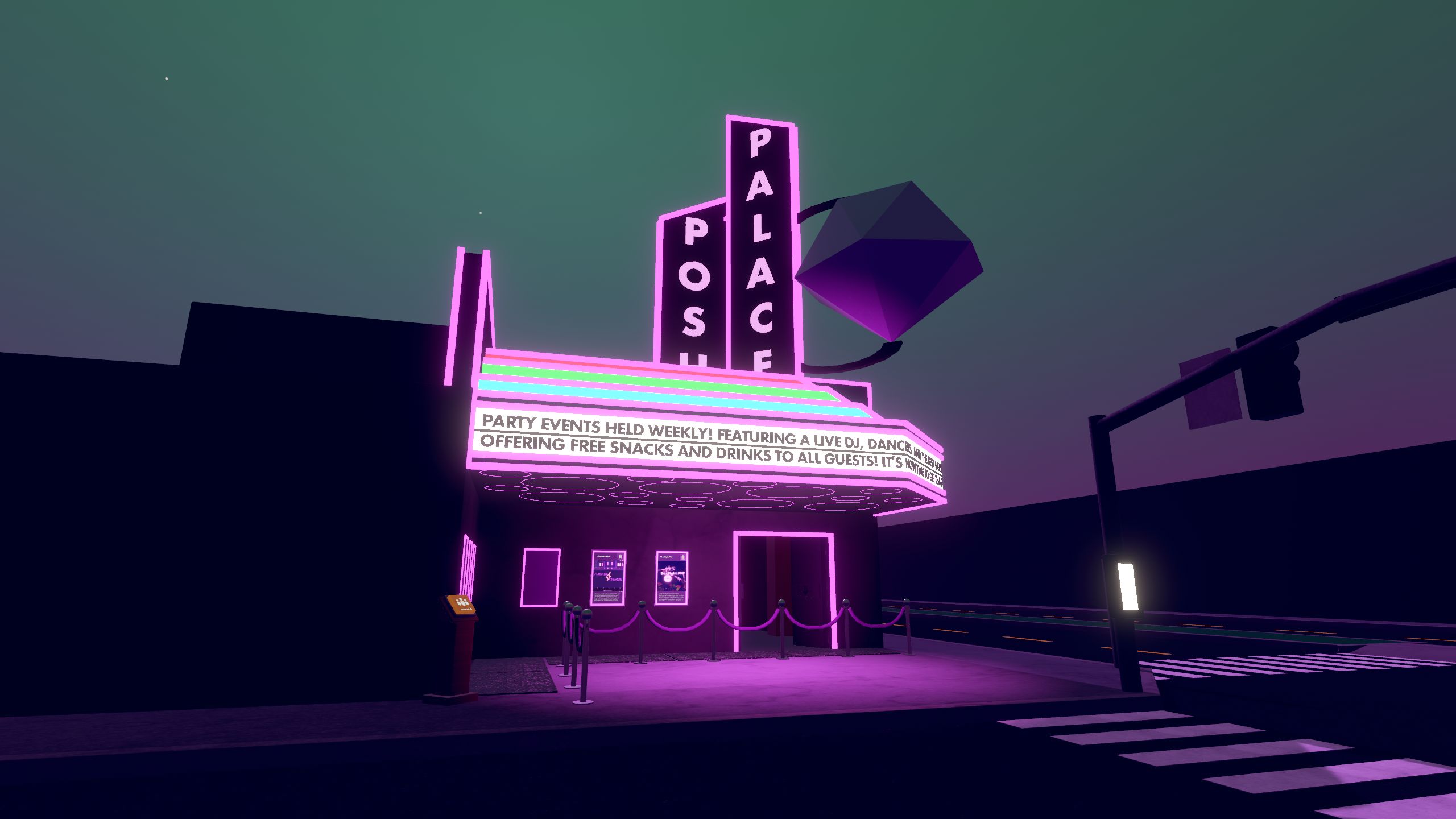 ^PoshPalace