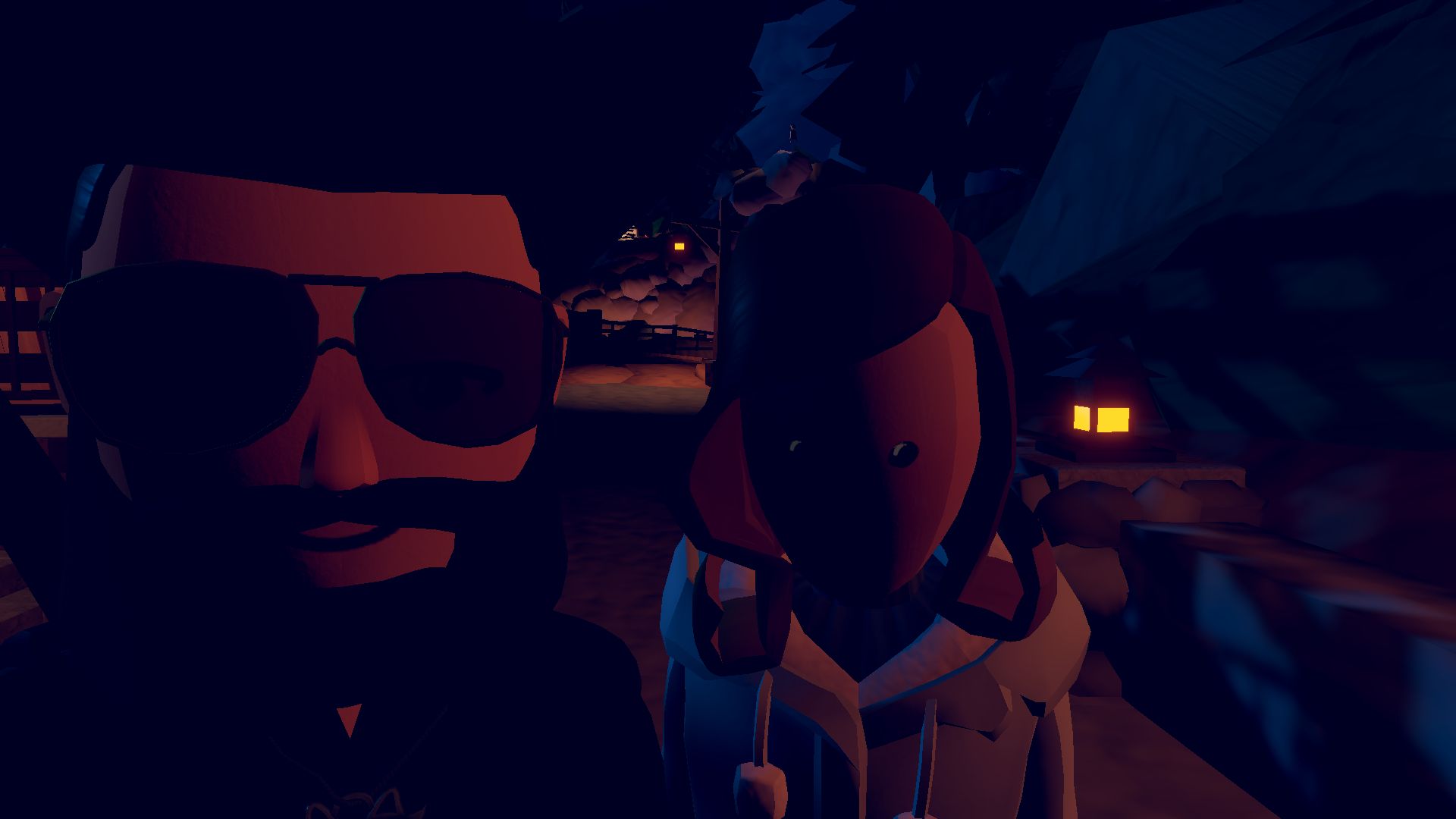 Image in Rec Room