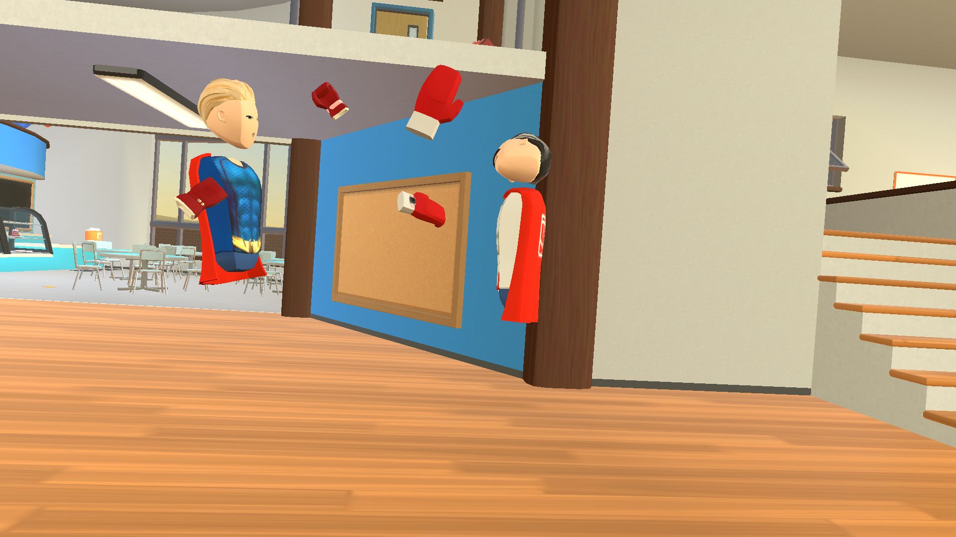 Image in Rec Room