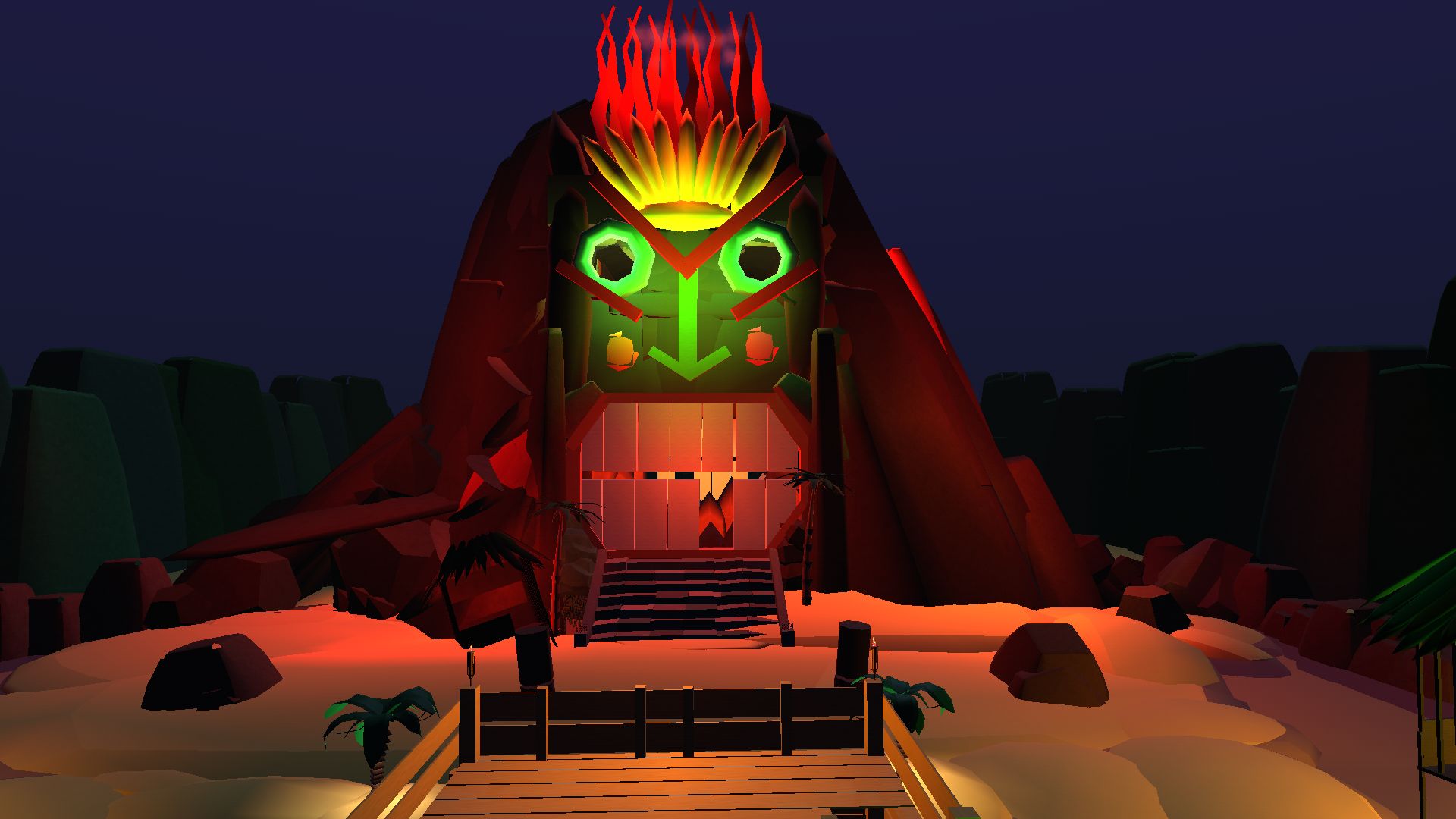 ^CurseoftheTikiPaintball