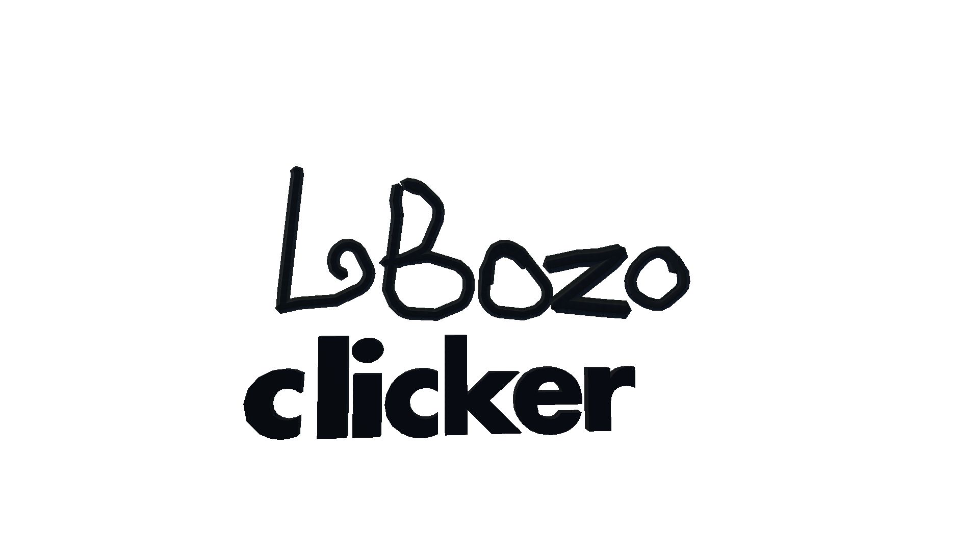 ^LBOZO-clicker