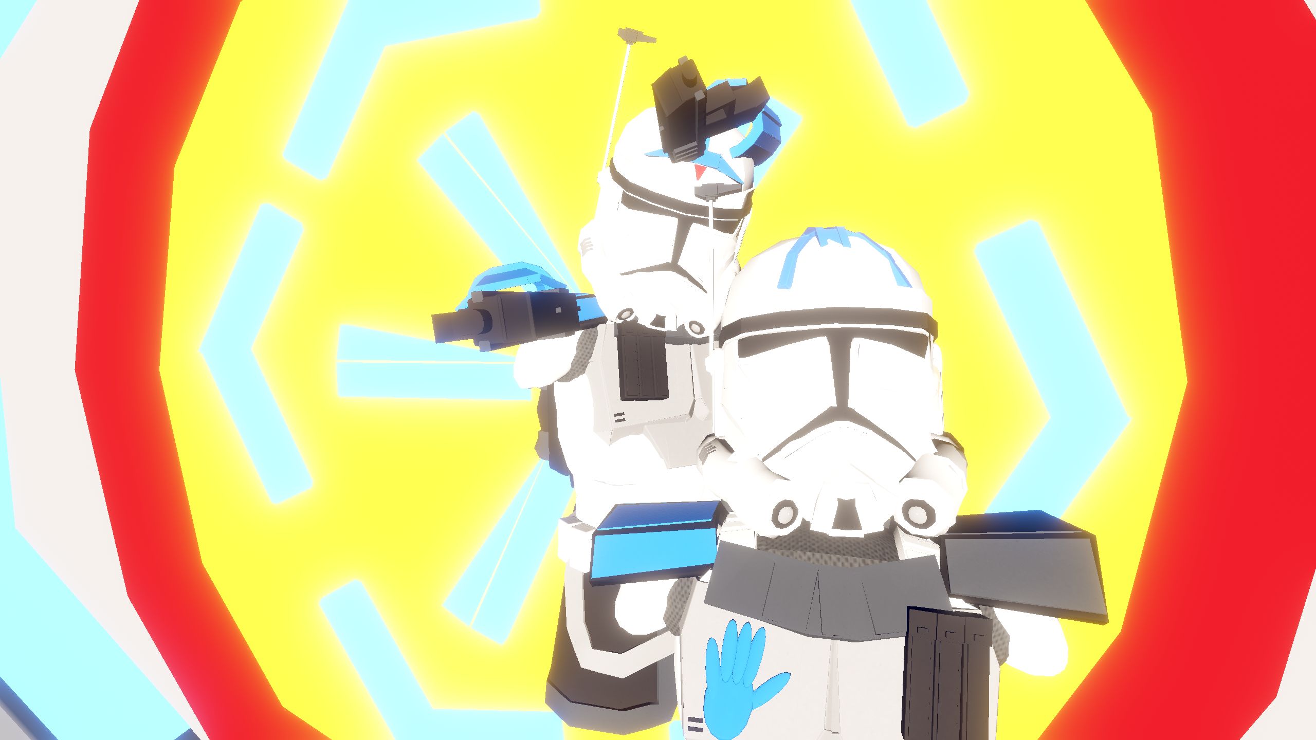 CT-1409 Echo @Ej_el_deablo