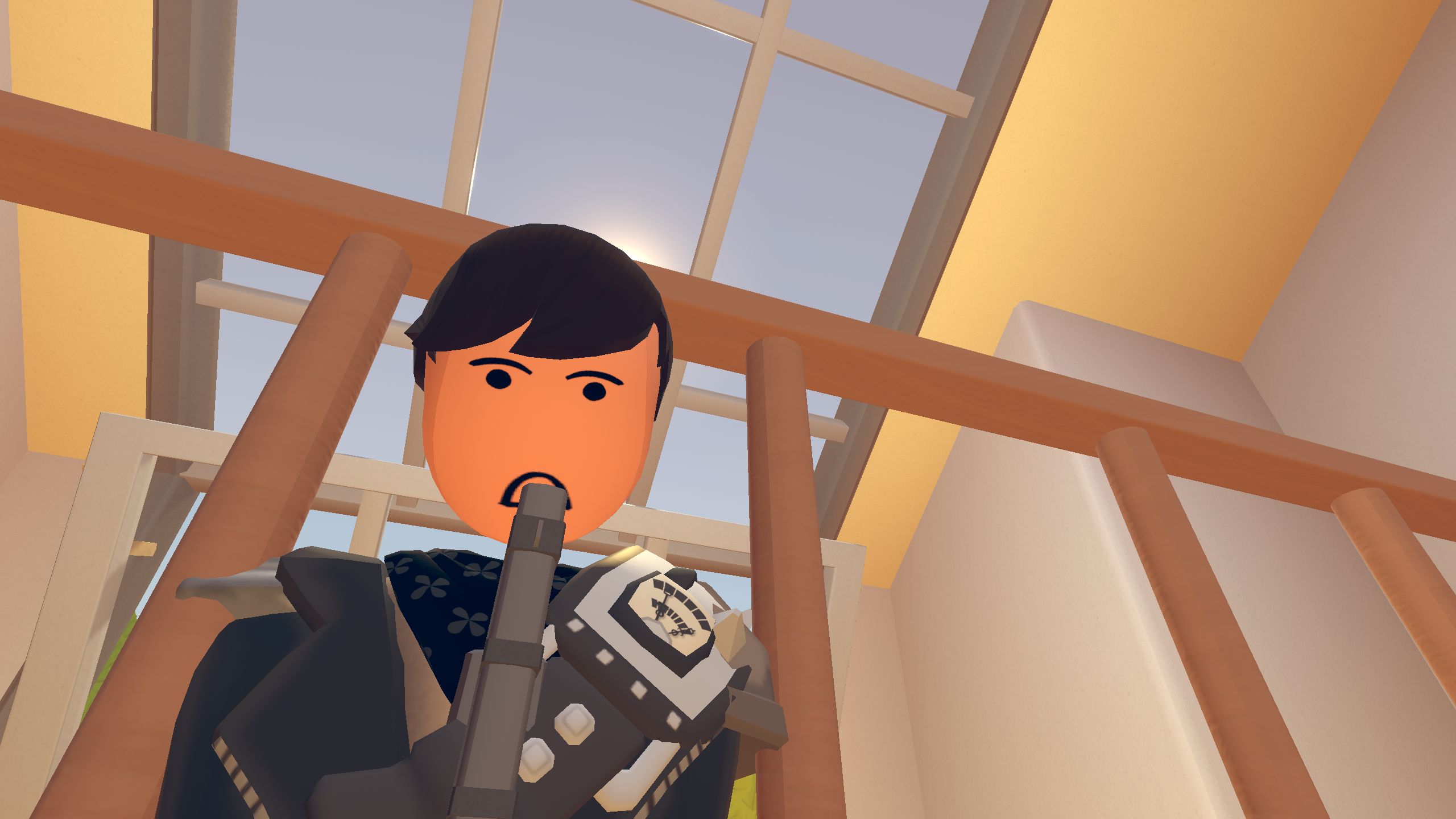 #001 @Jay_VR's Profile