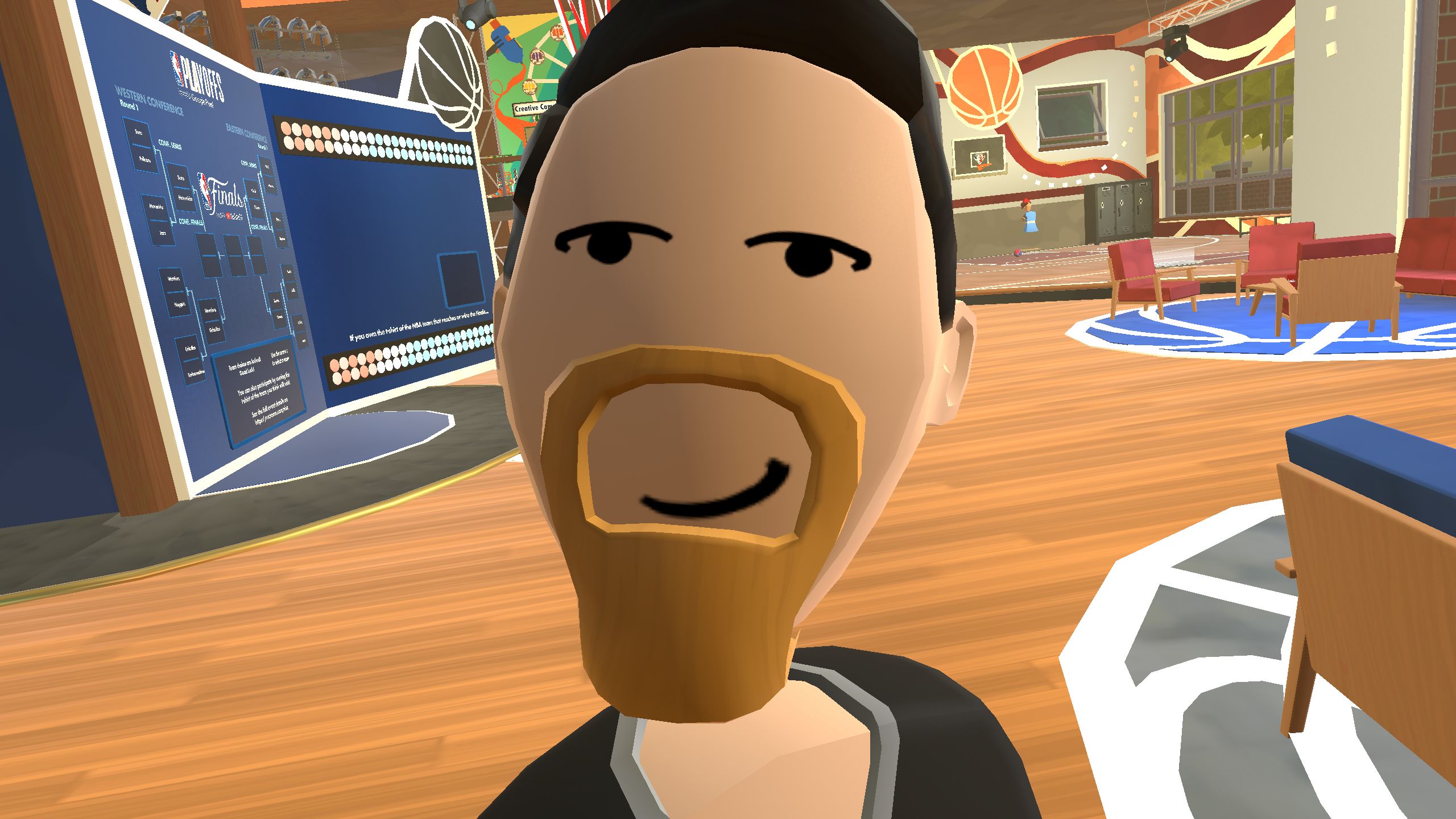 Official_Col_Sanders @Official_Col_Sanders