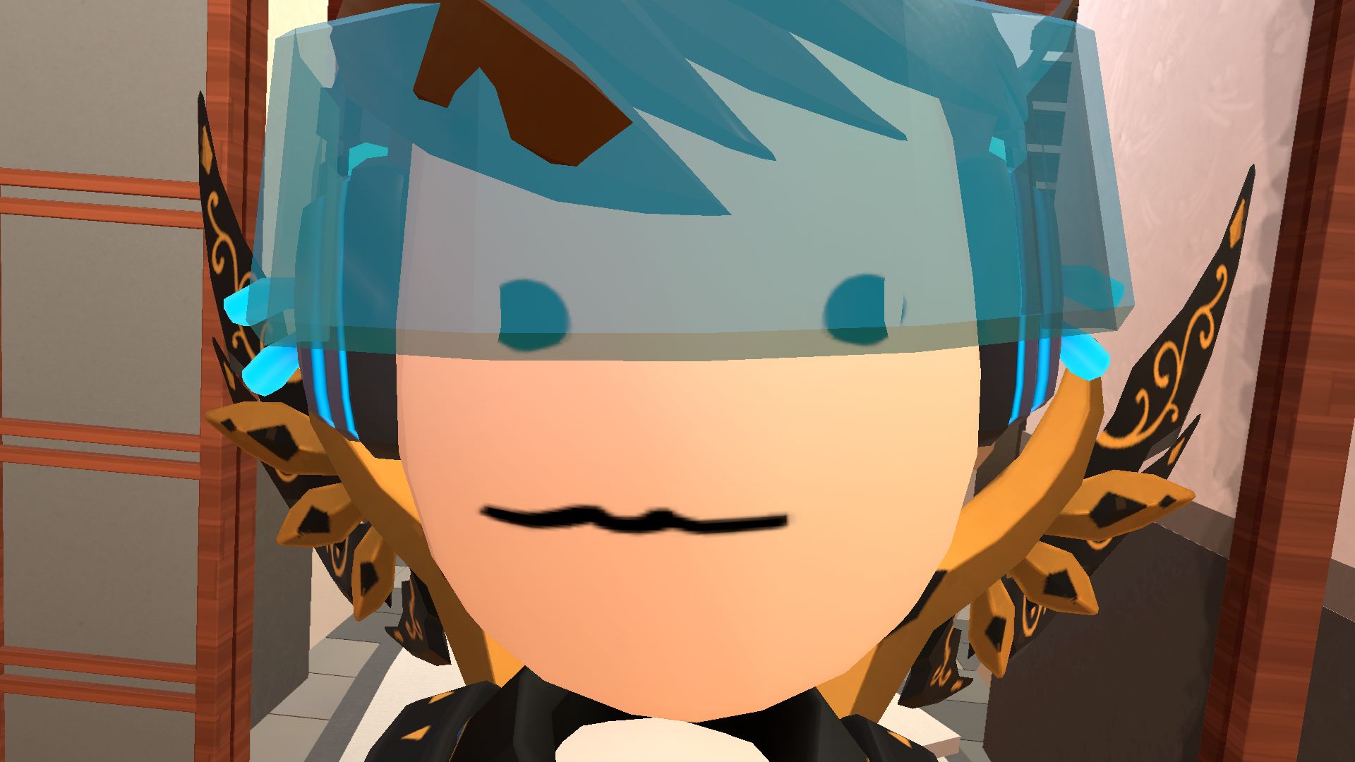 Jack_VR_Yt @wessonVR18's Rooms