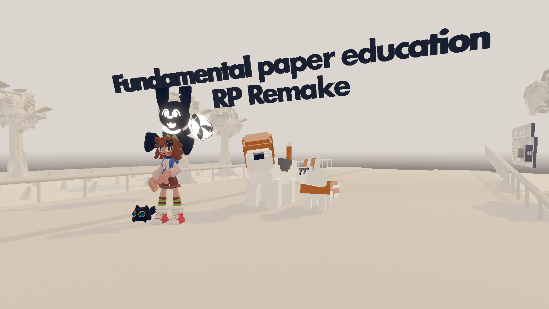 ^Fundamental_Paper_Education_RP_Remake