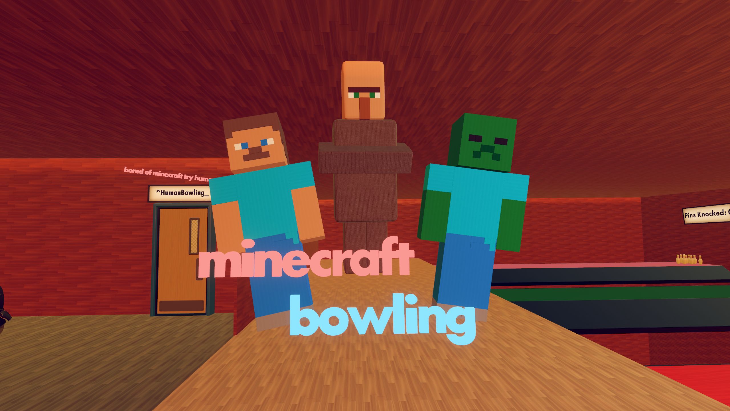 ^MinecraftBowling_