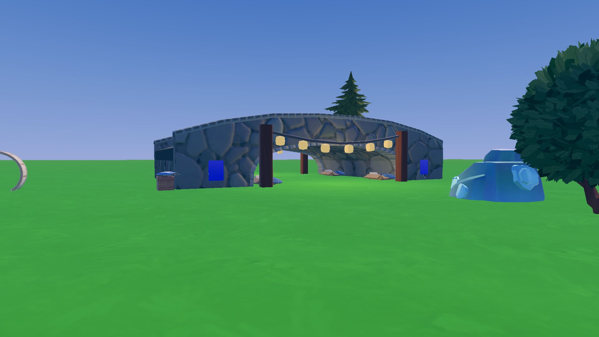 ^Mun_fun_school_outside