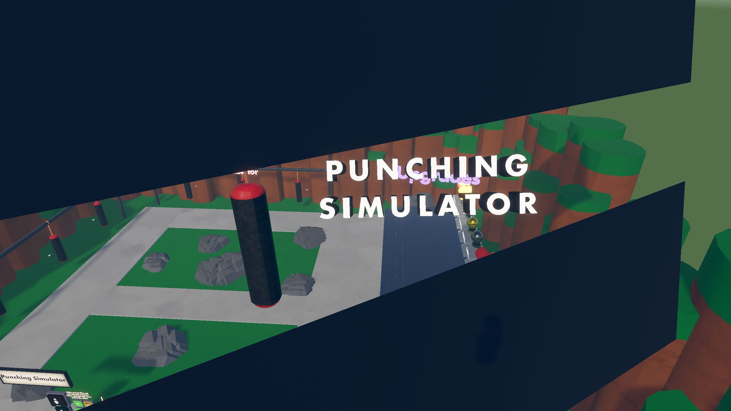 ^Punching-Simulator-V3
