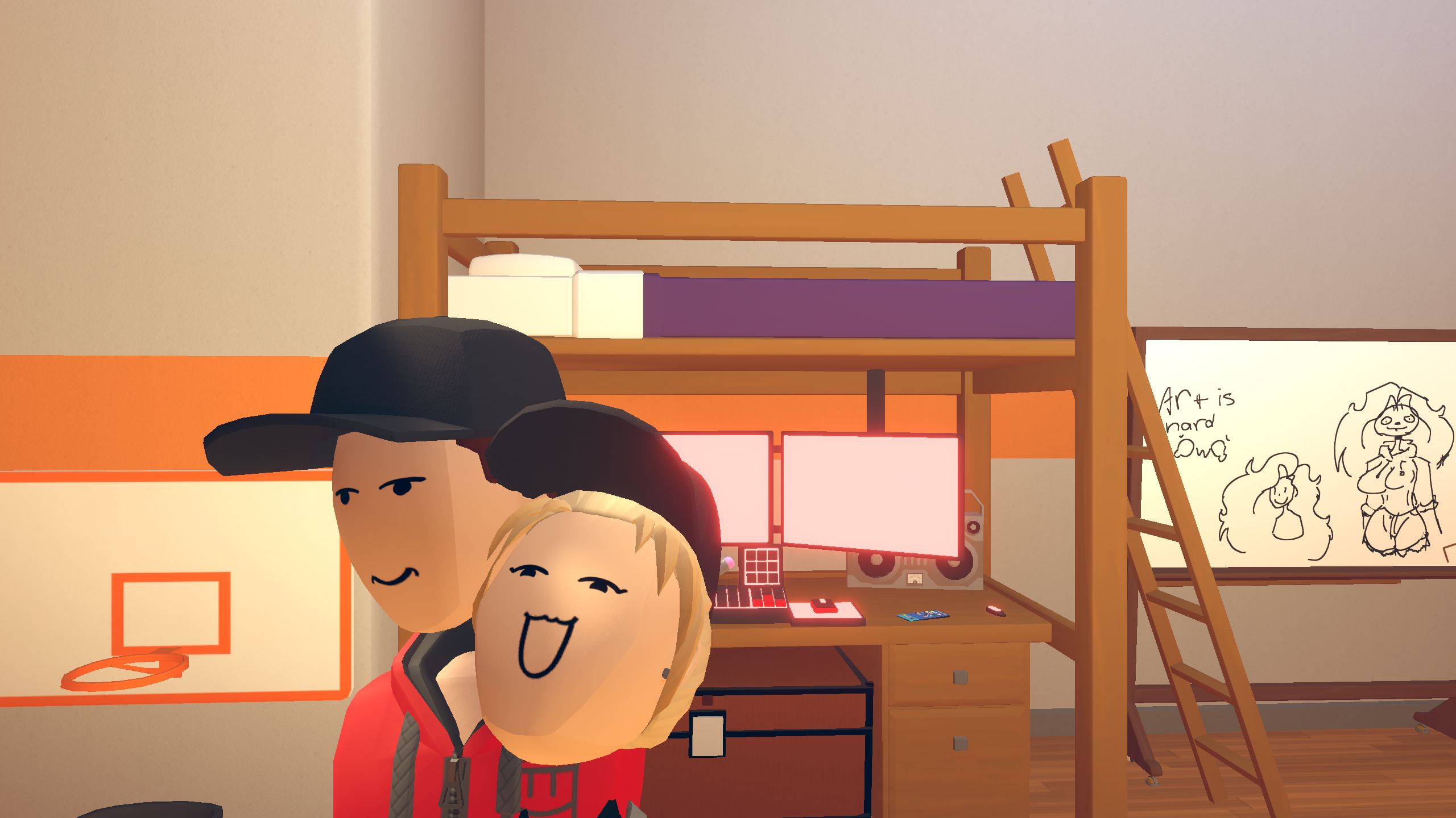 Flameboy @Flameboy_89167's Rooms