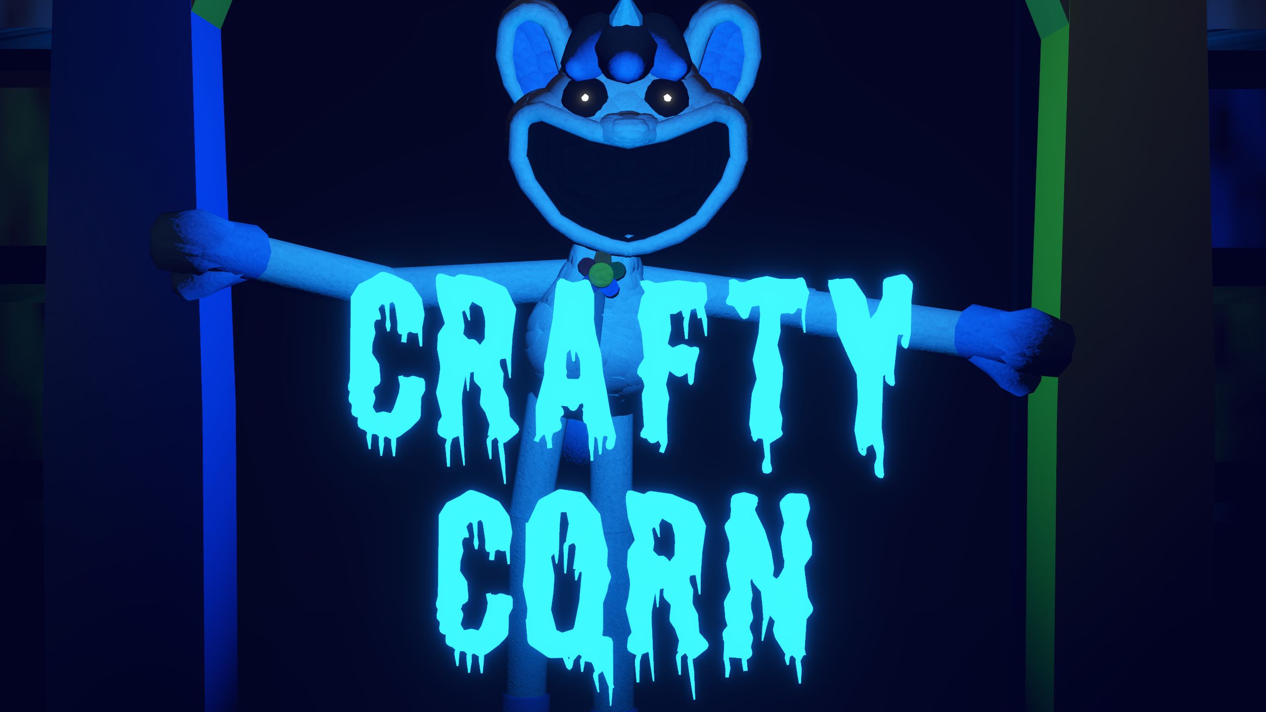 ^IgnitedCraftyCornRR