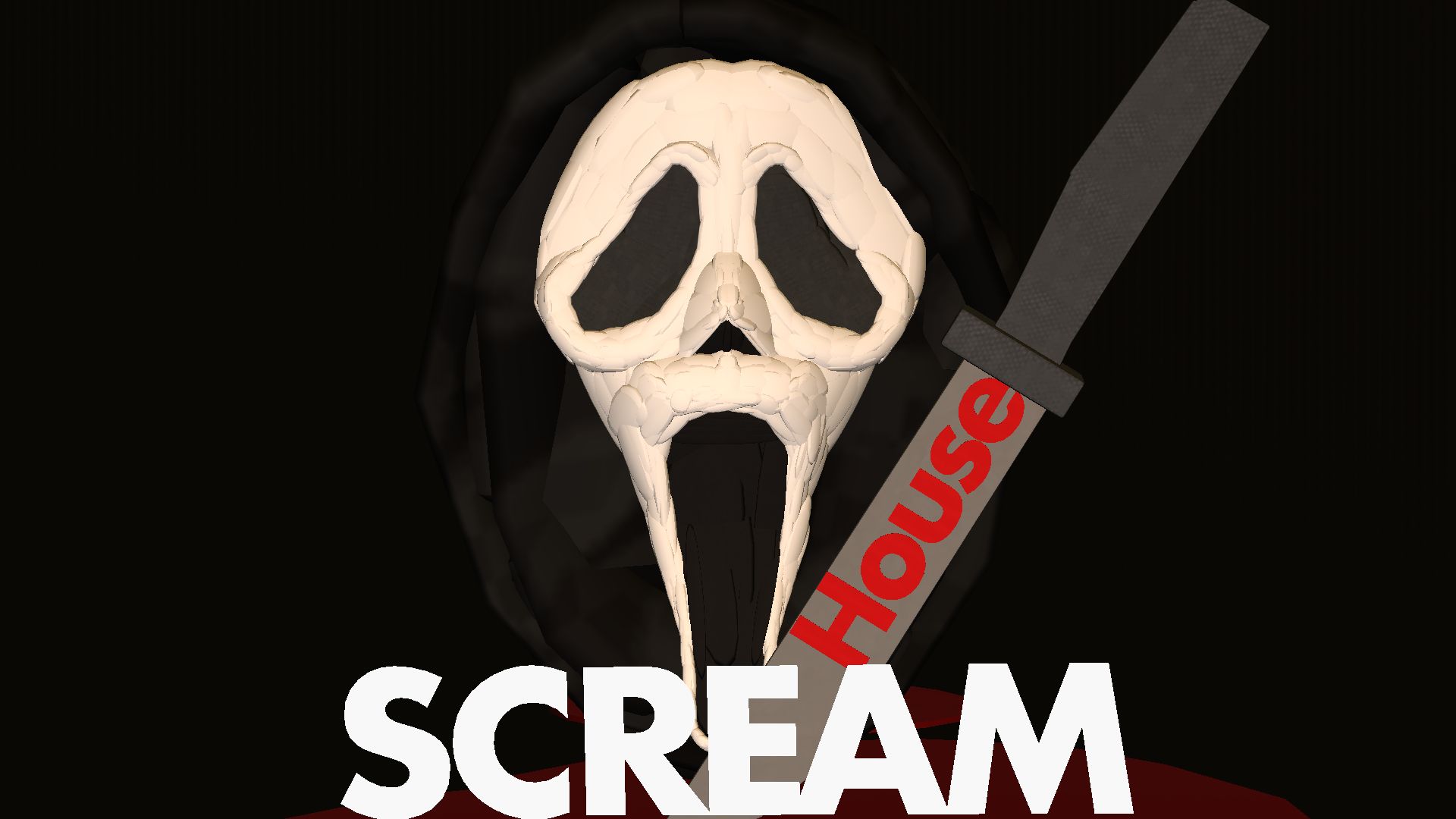 ^SCREAM_House