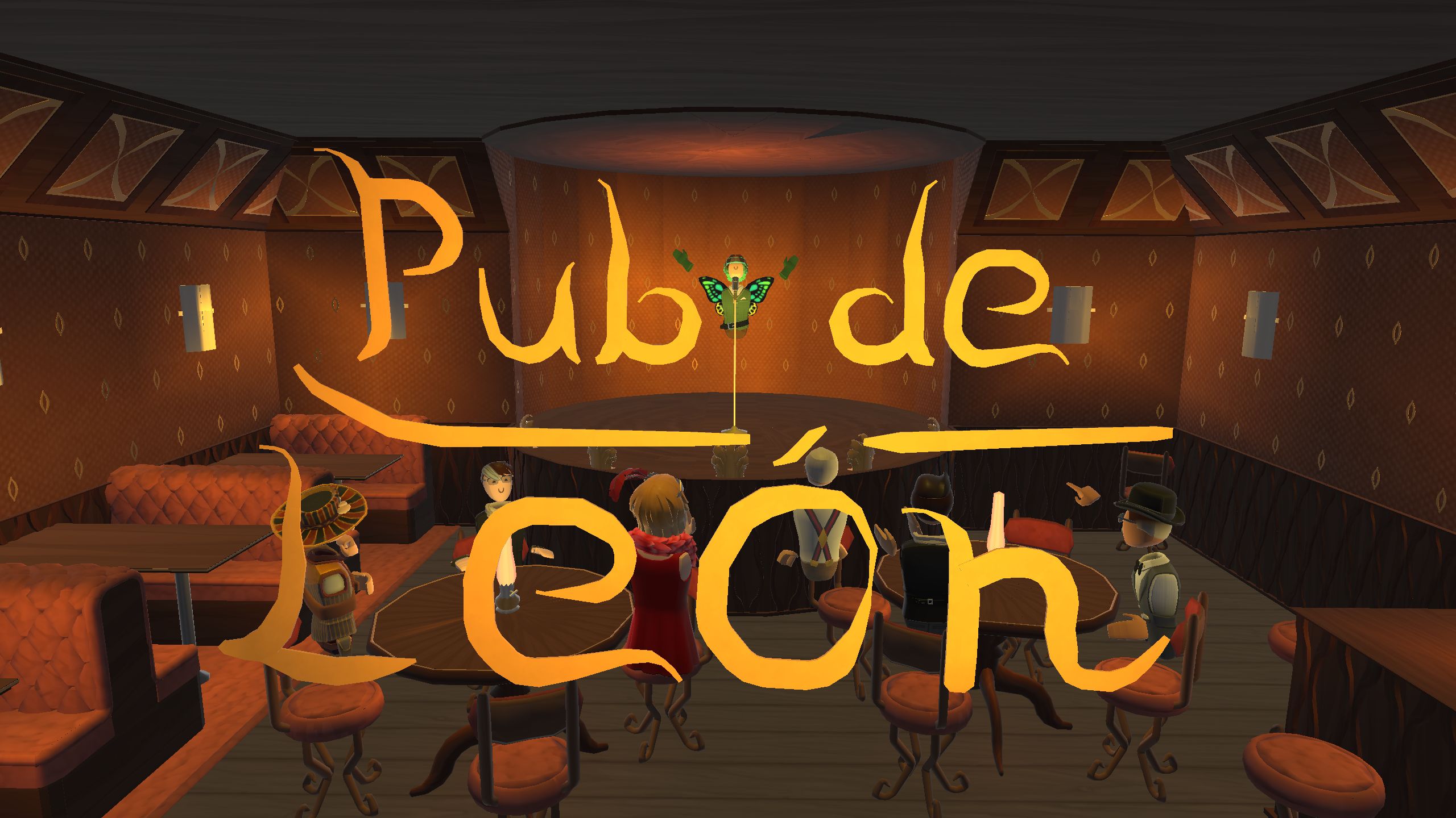 ^Pub-de-Leon