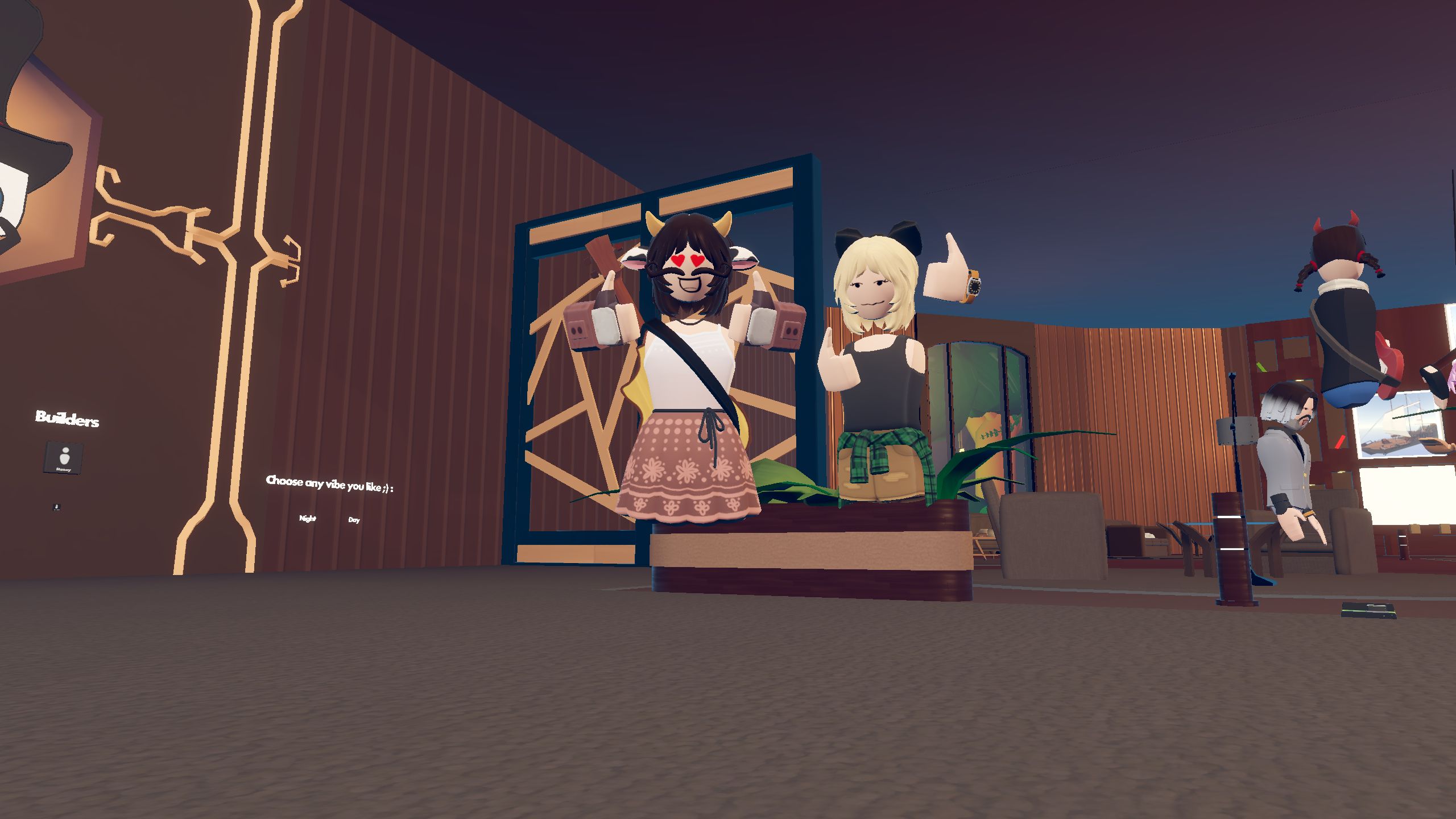 Image in Rec Room
