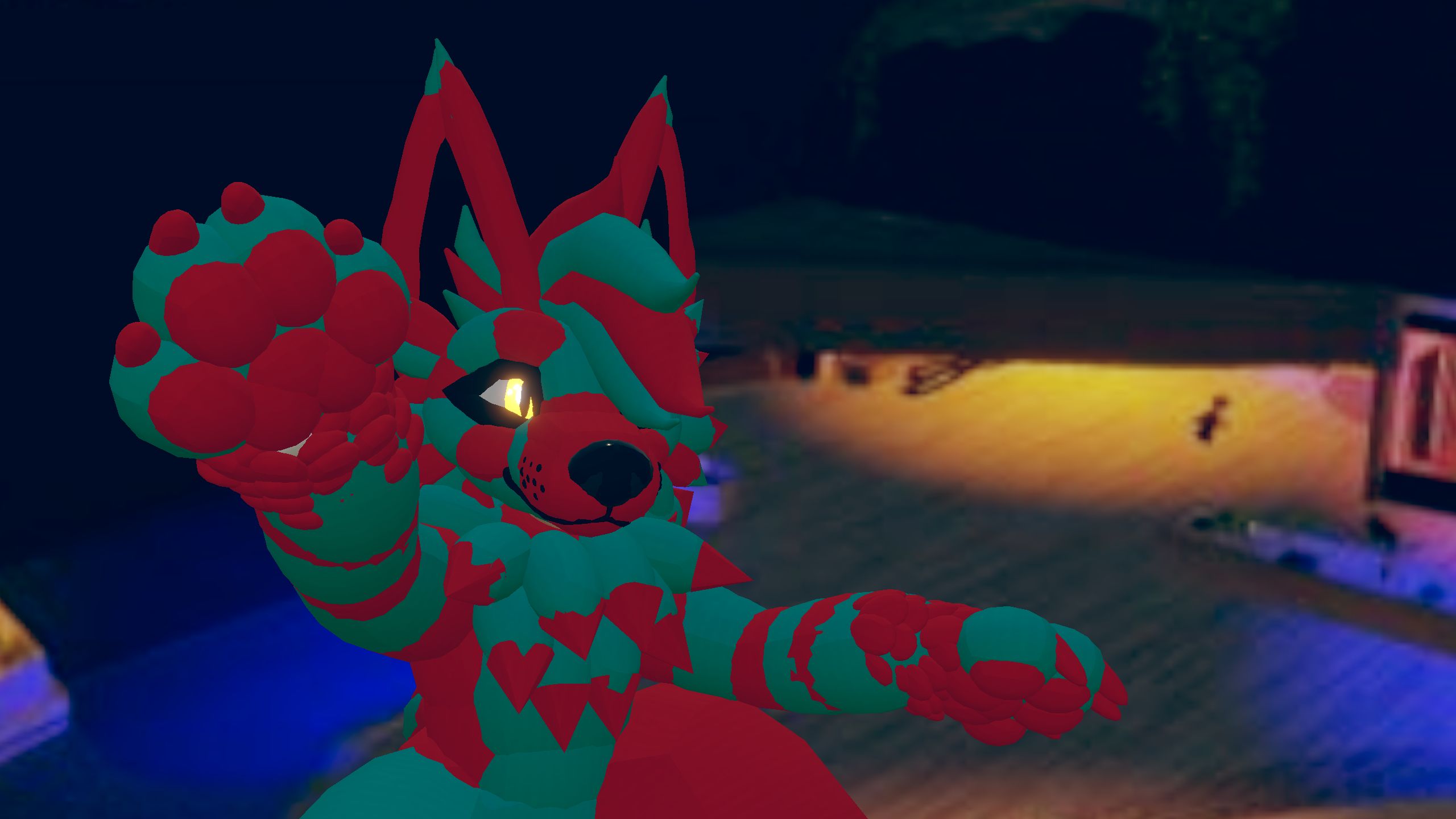 ^Furry_park_Safe_place