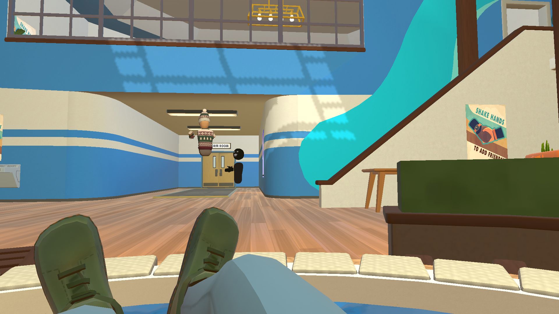 Loyal Comboss @hoIic