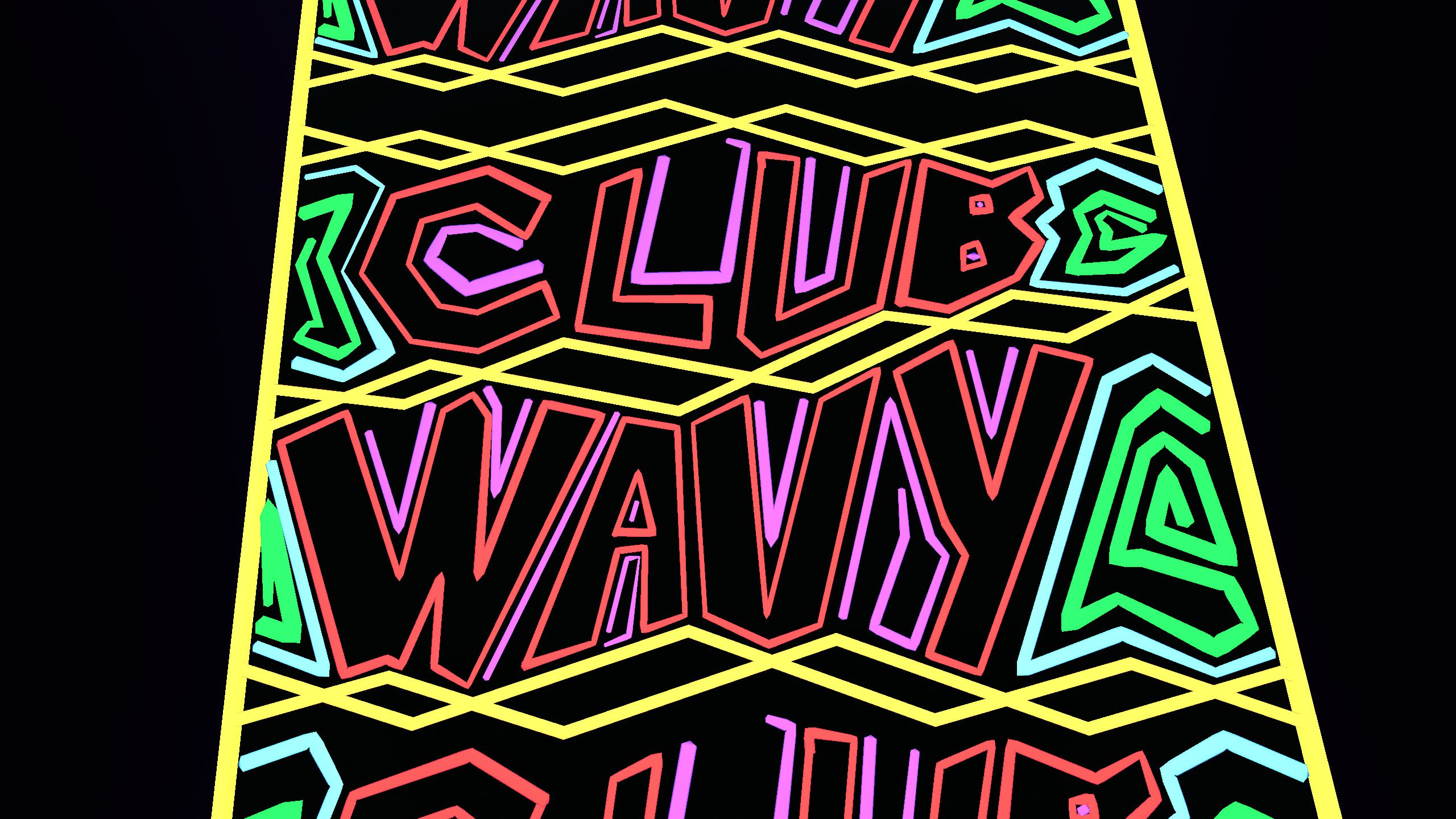 ^OfficialClubWavy