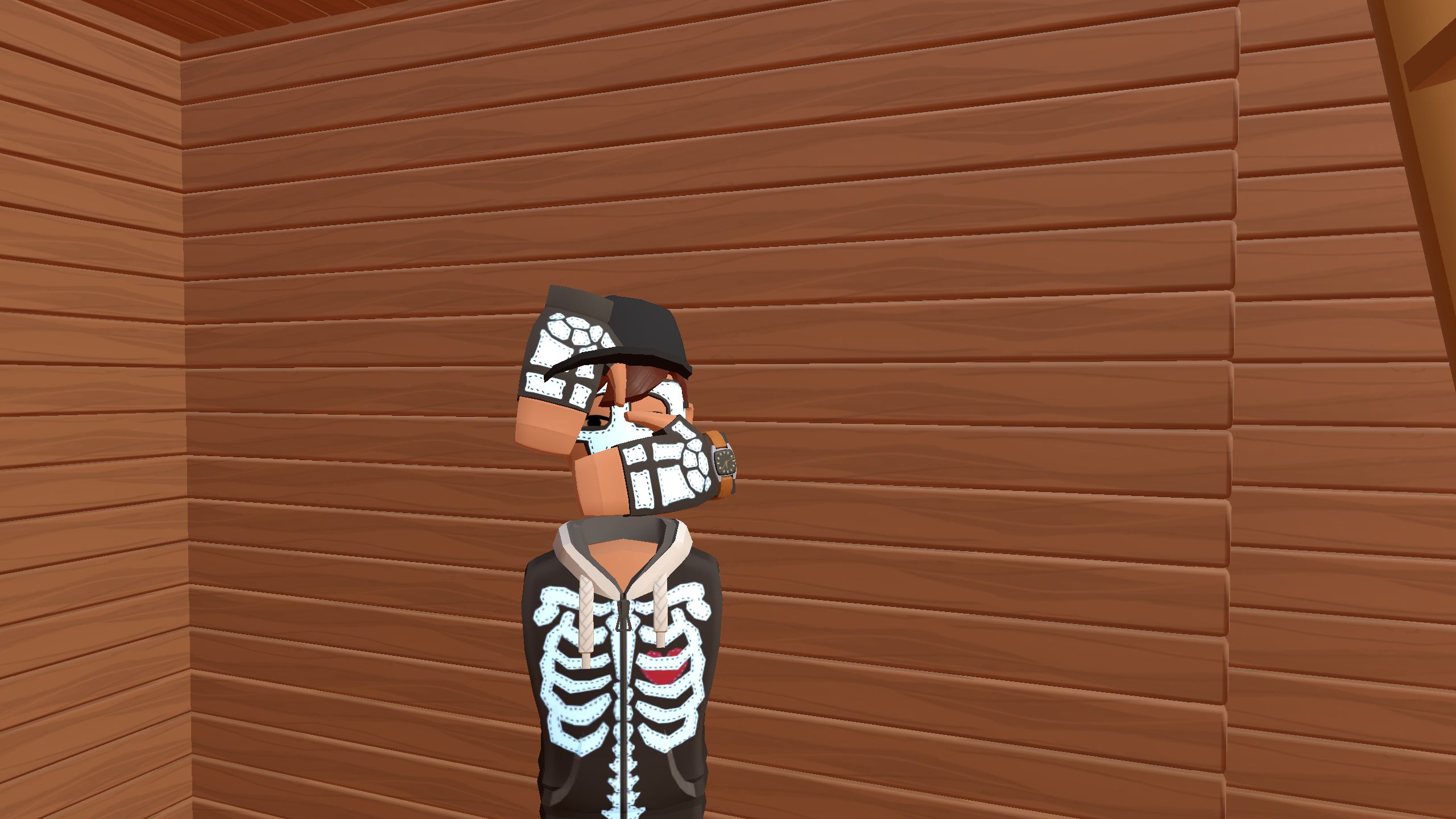 Demon @ranoox's Rooms