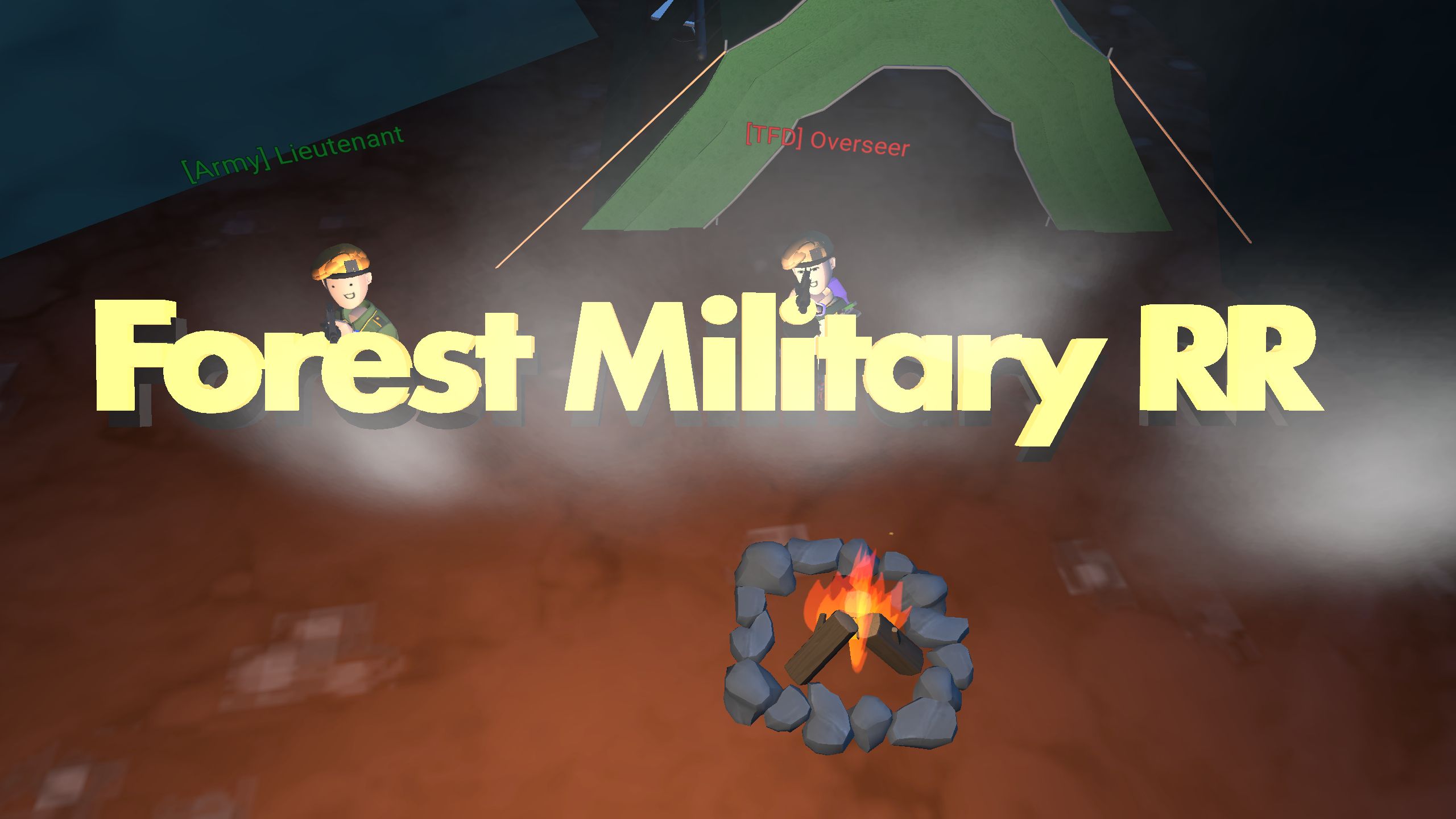 ^Forest_Military_RR