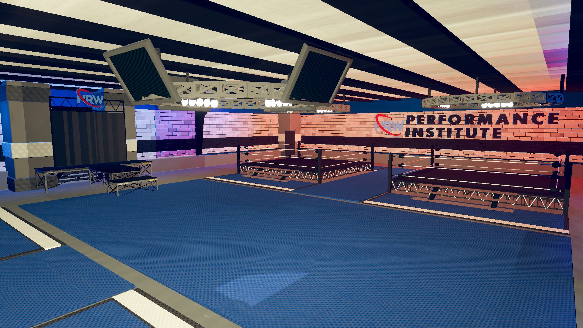 NRW Tryouts! @ NRW Performance Institute!