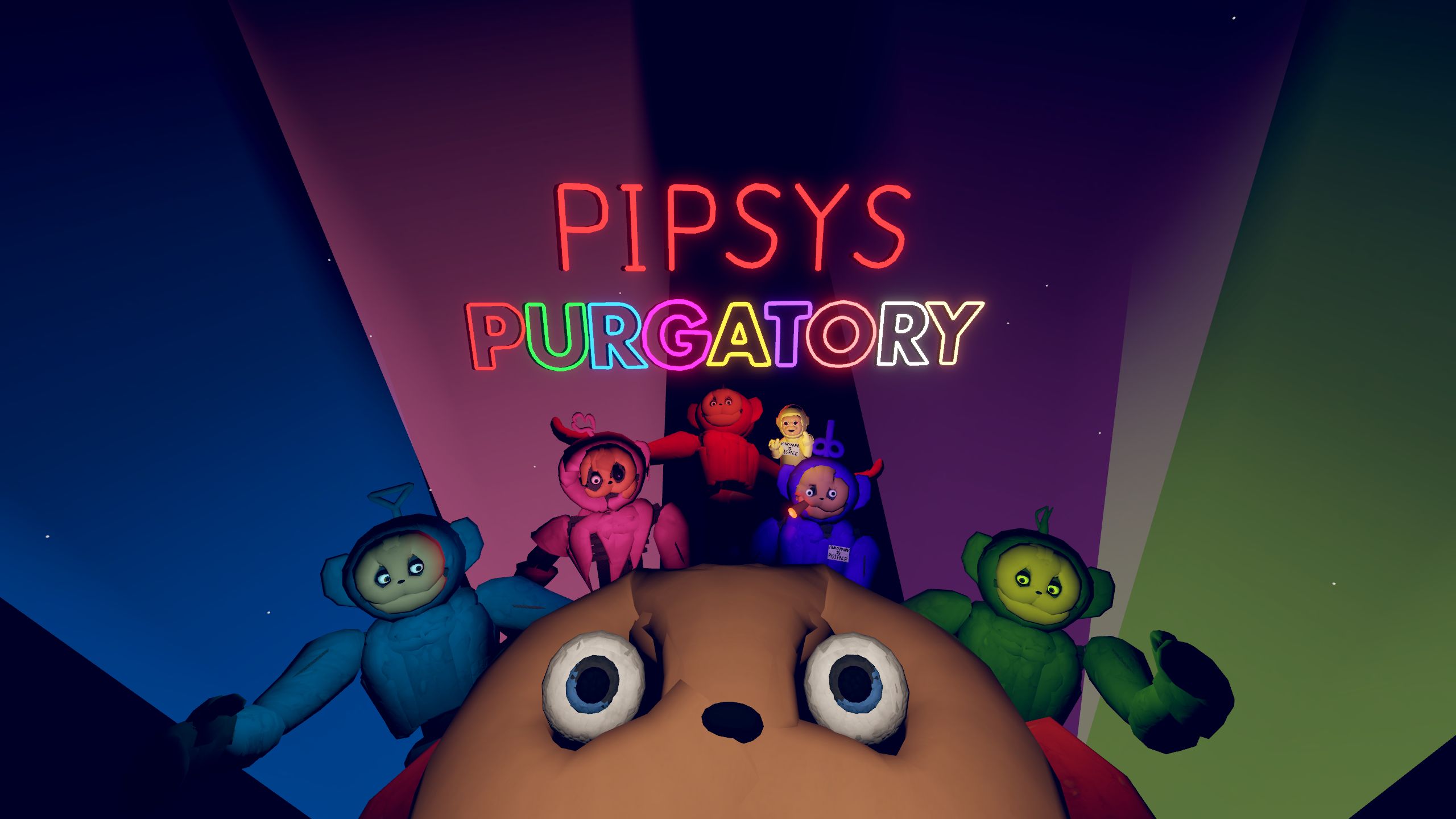 ^Pipsys-PURGATORY