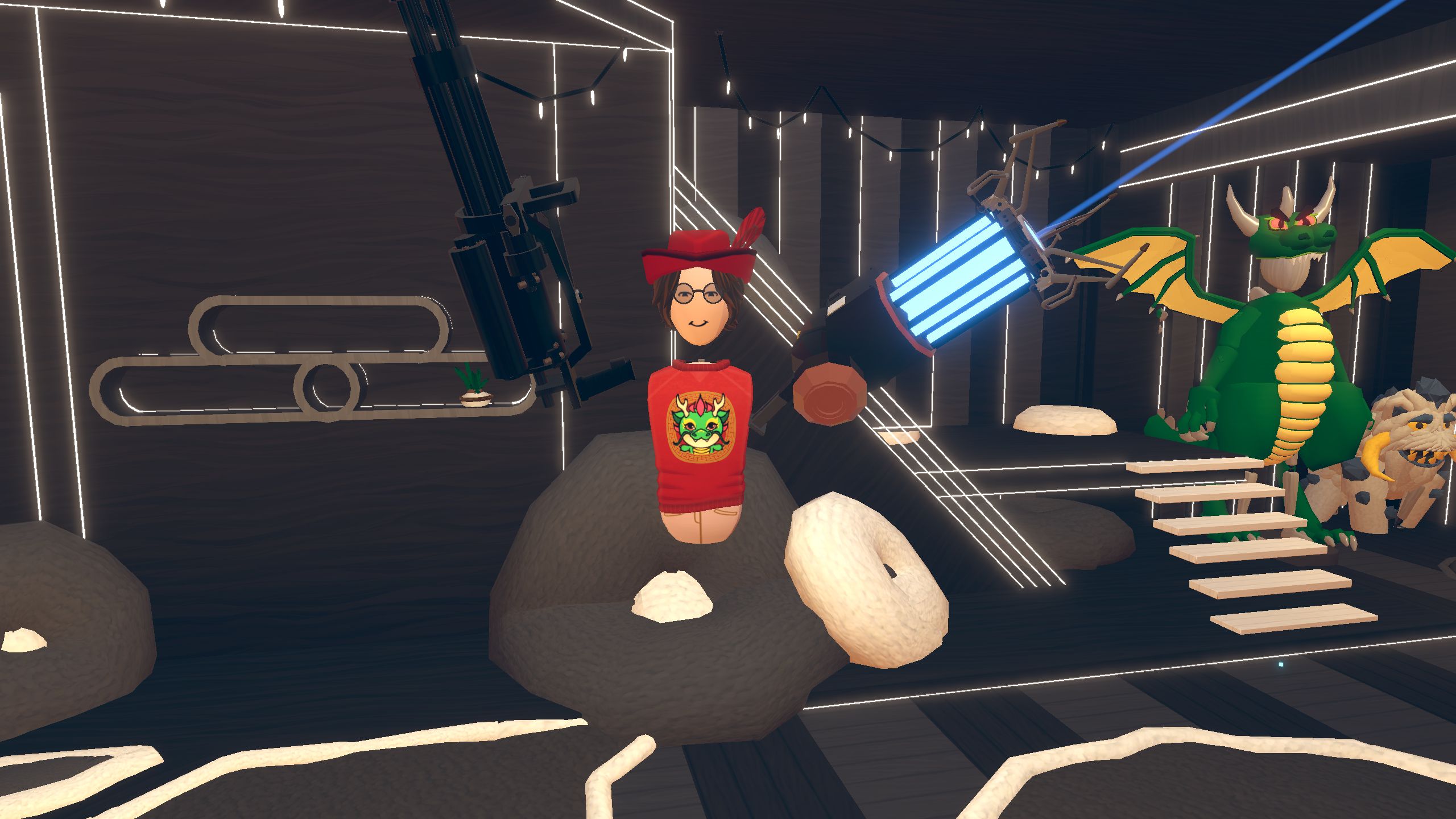 Nightmare @Astral1232's Rooms