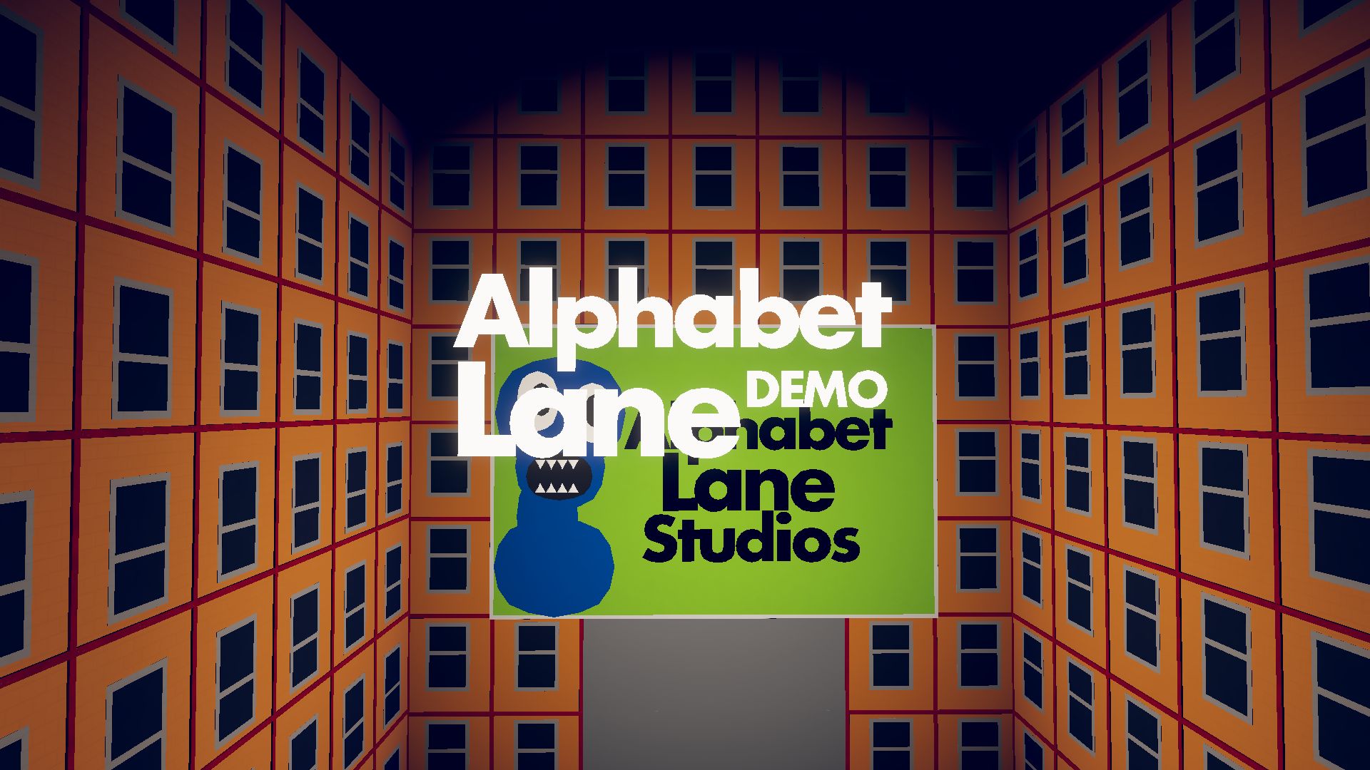 ^Alphabet-LaneDemo