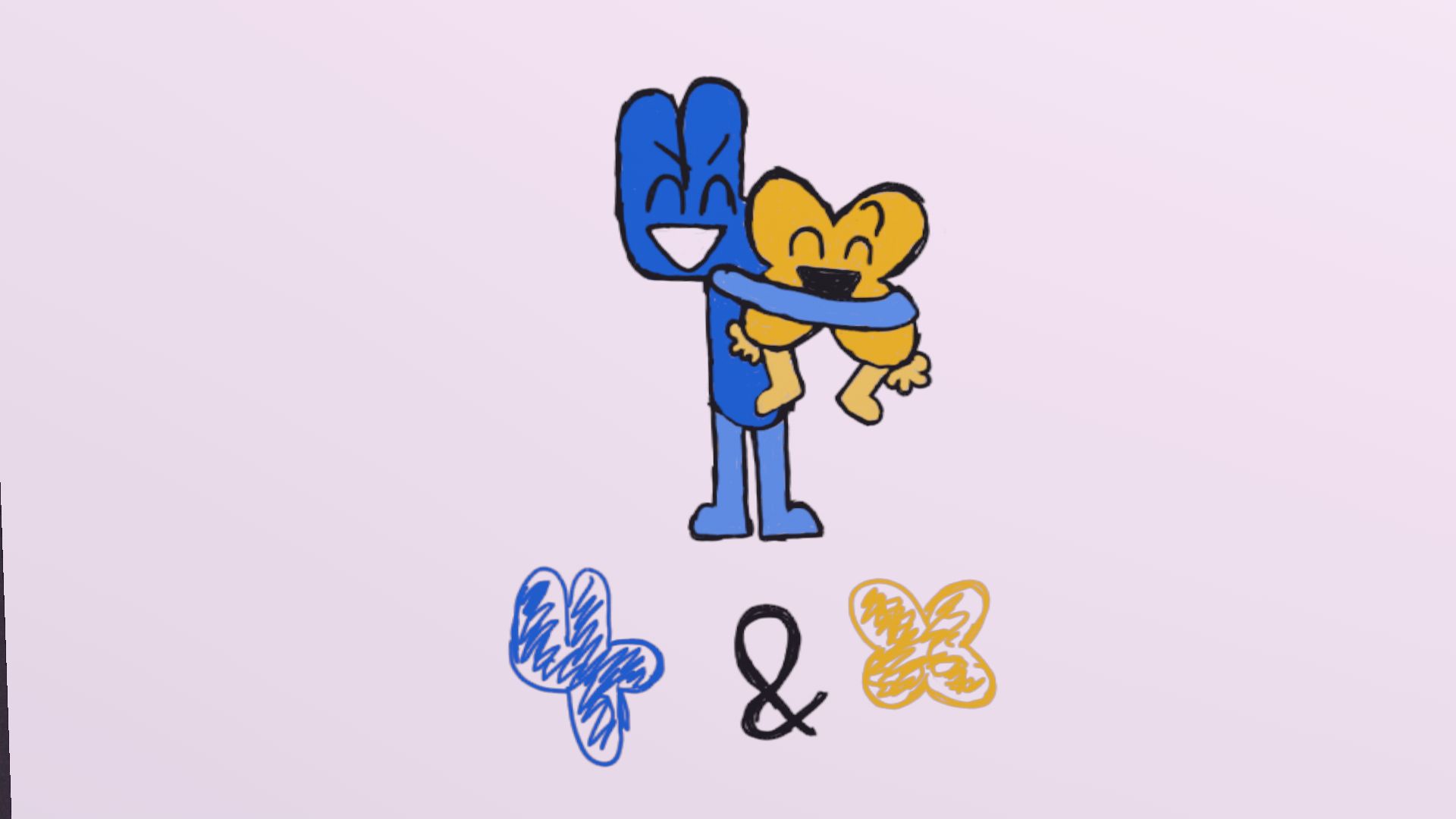 MISTAHPHONE @-ITFT-AND-BFDI-FAN-'s Rooms