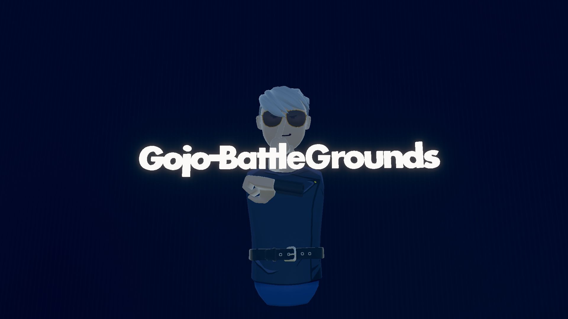 ^Gojo-BattleGrounds