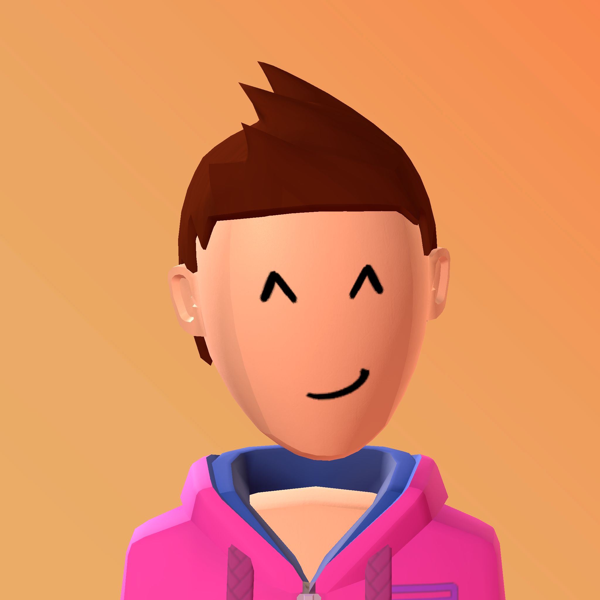 Edge lord @maccies69