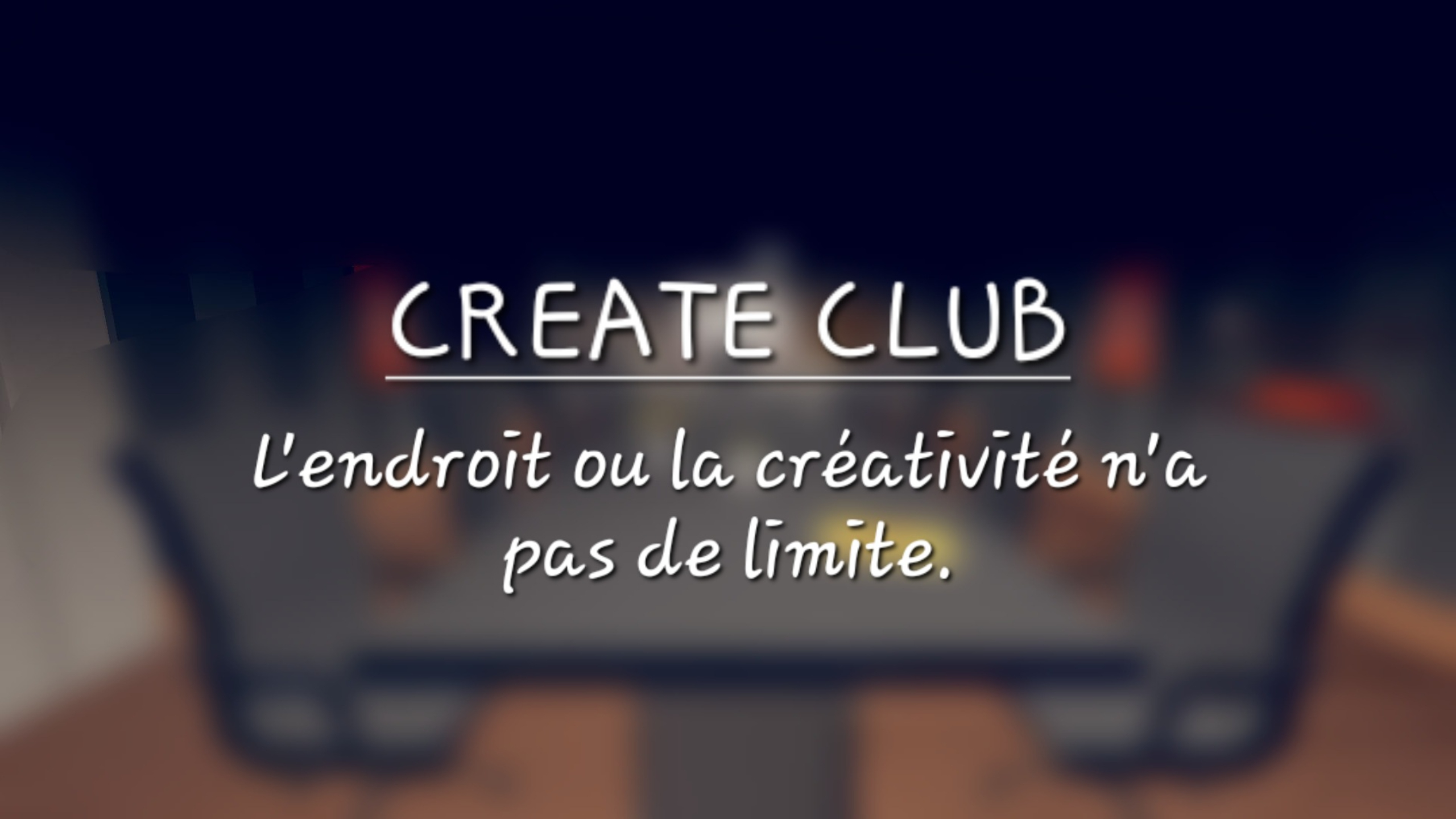 ^Create-Club