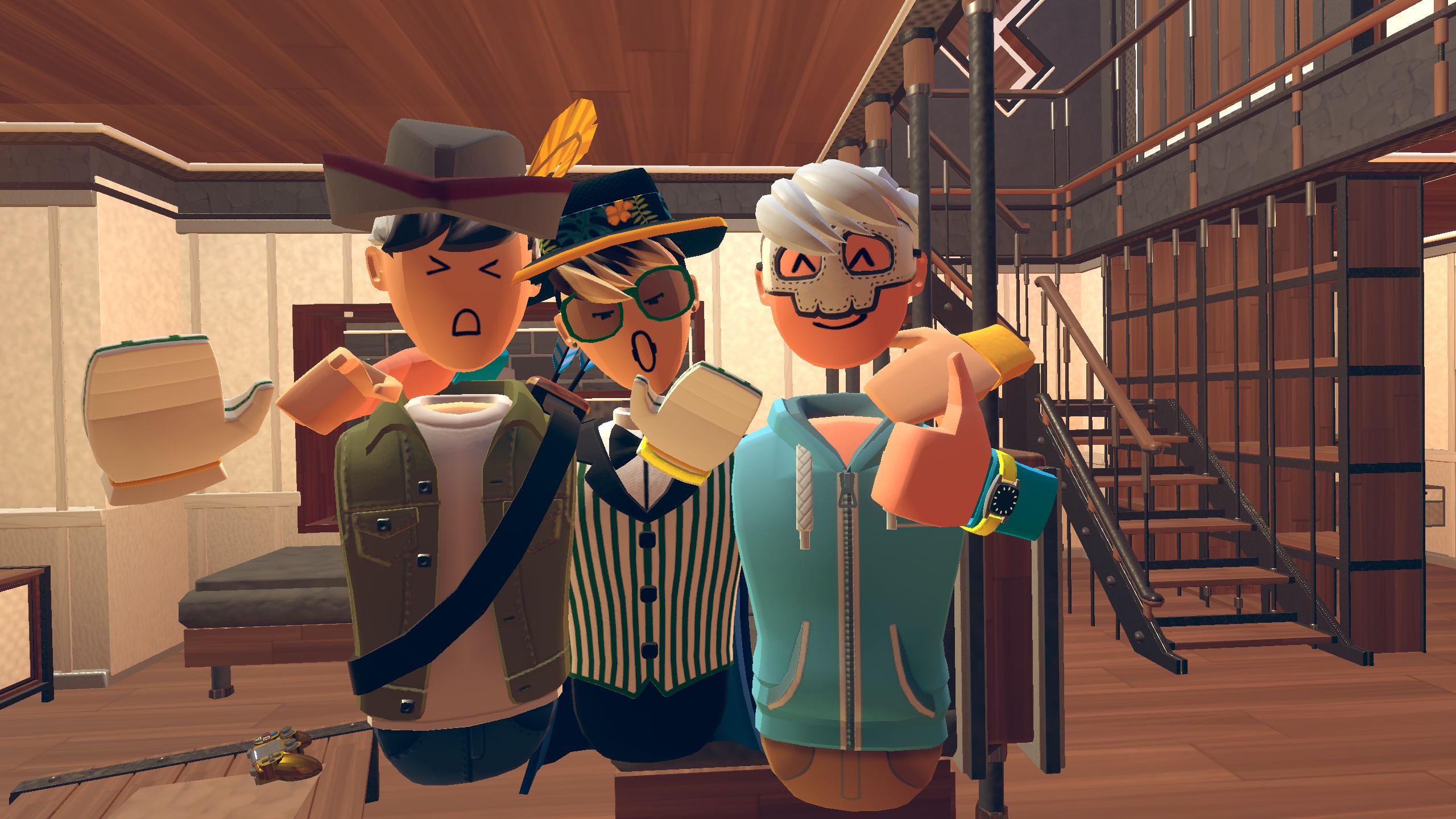 Image in Rec Room
