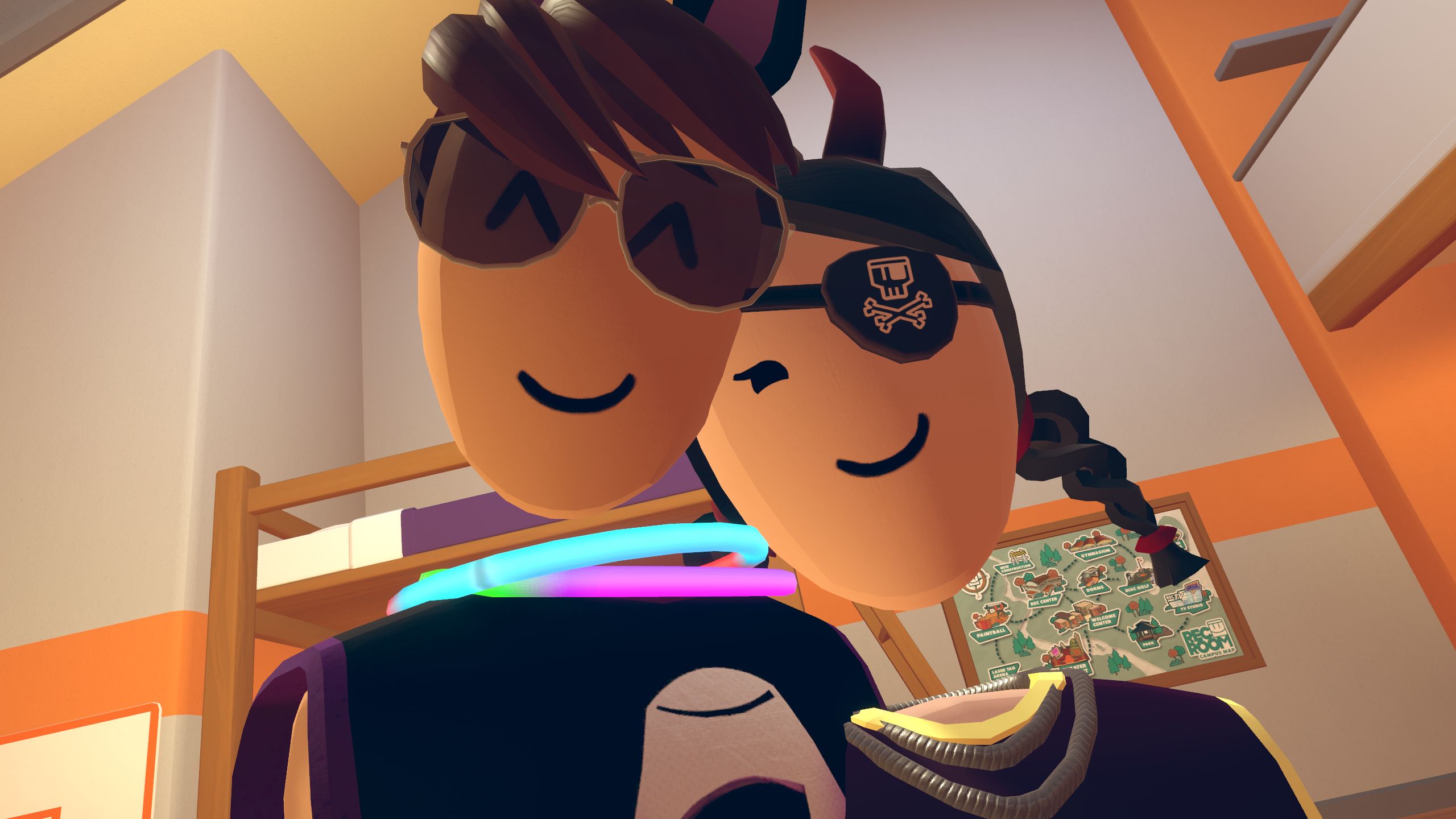 Image in Rec Room