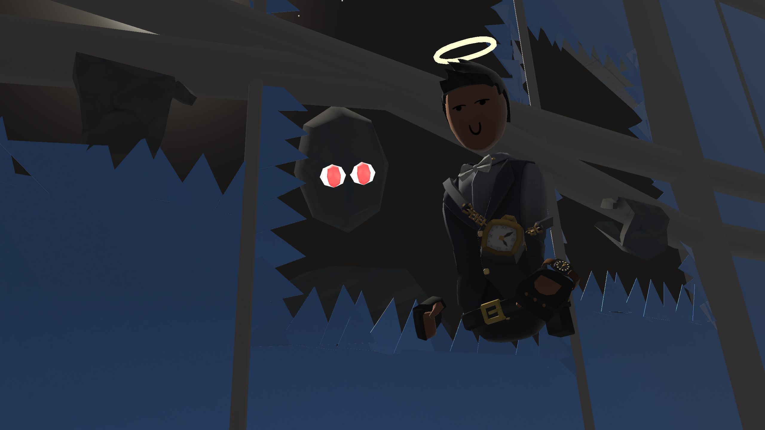 Image in Rec Room