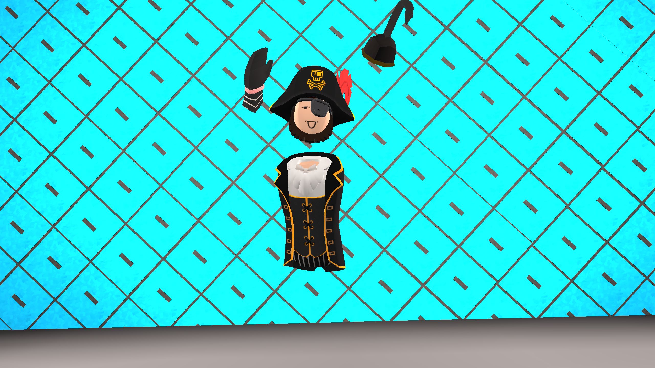 Image In Rec Room