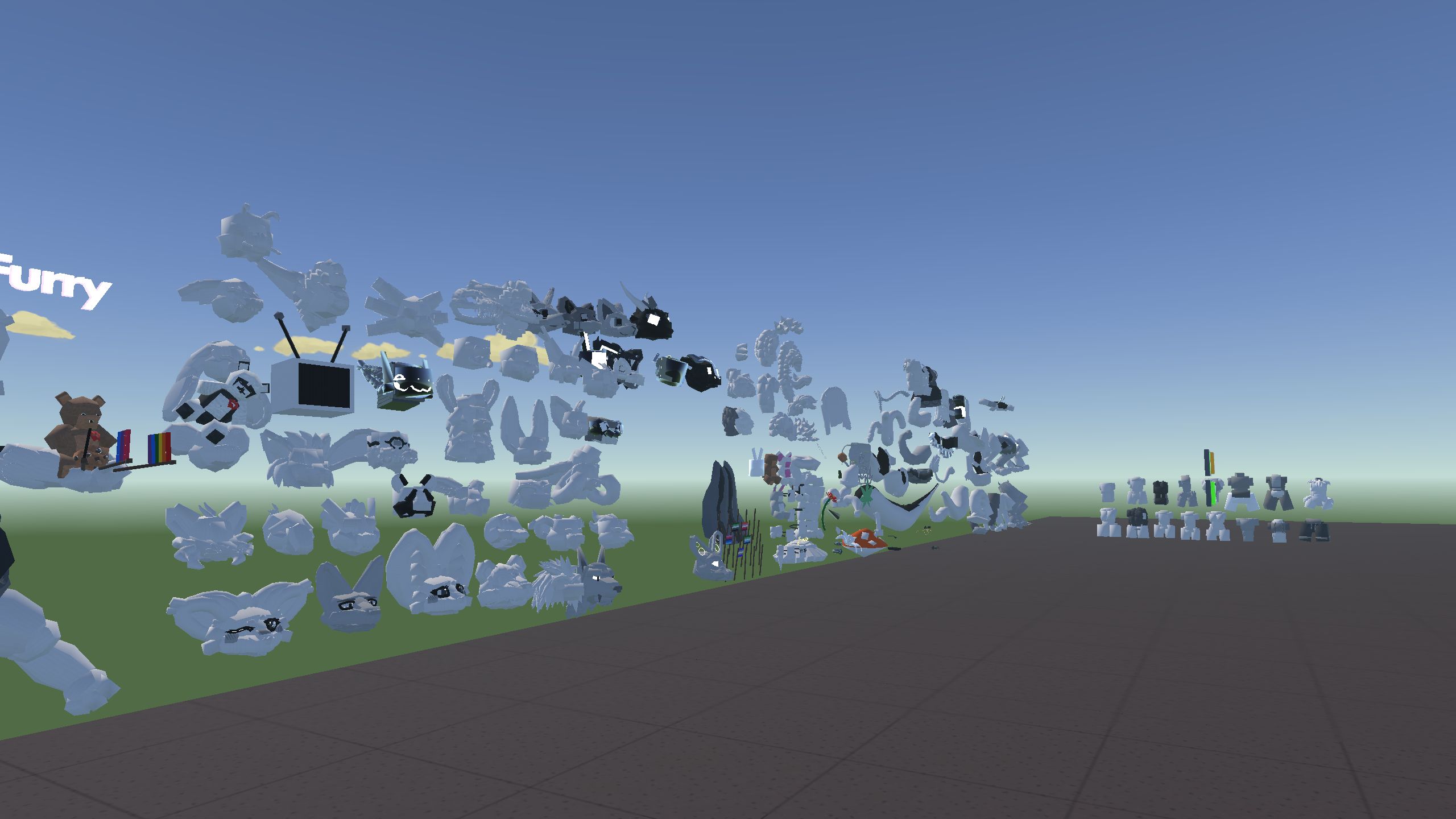 ^BuildAFurryOfYourOwn