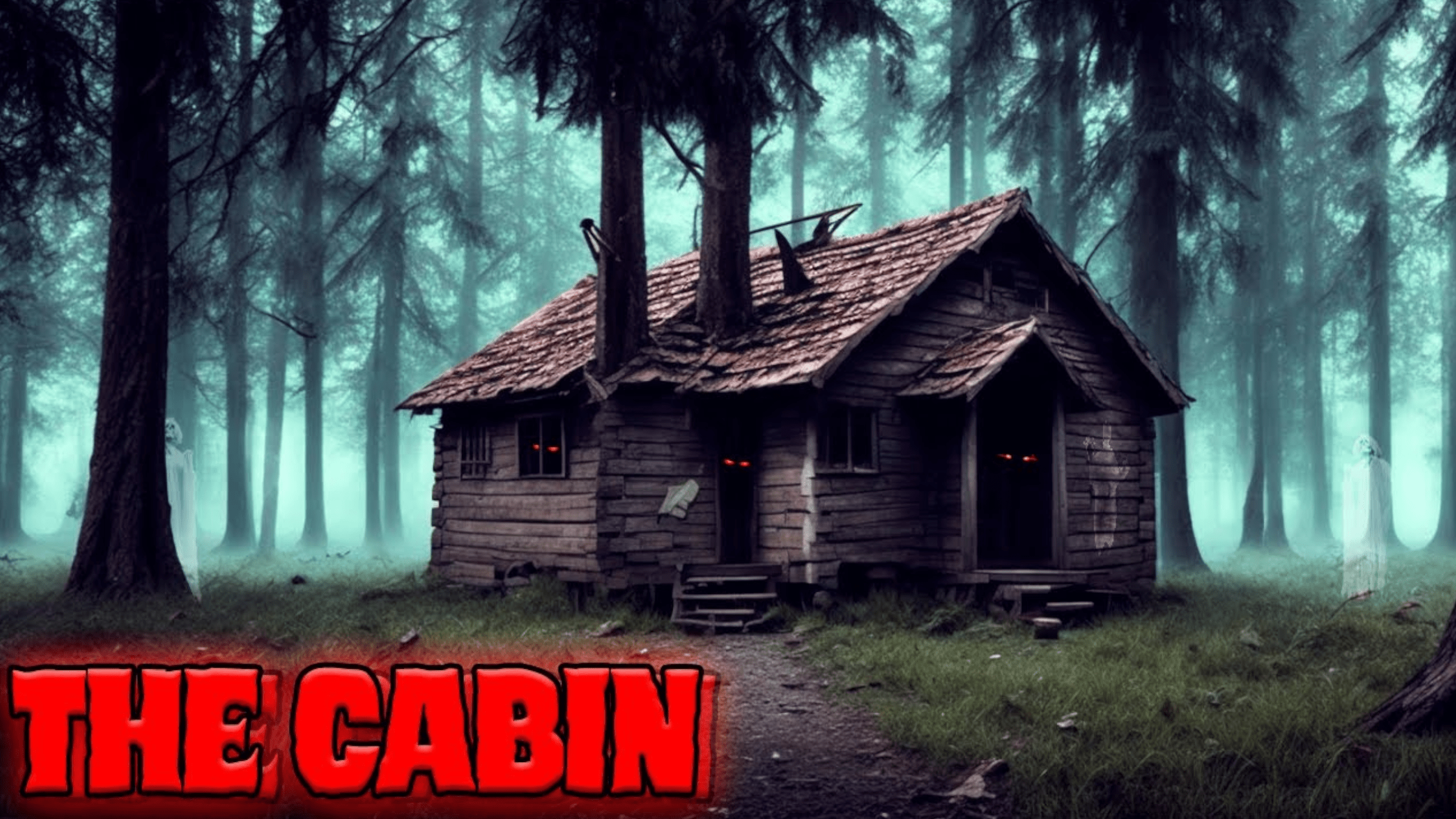 ^Cabin_Cryptic