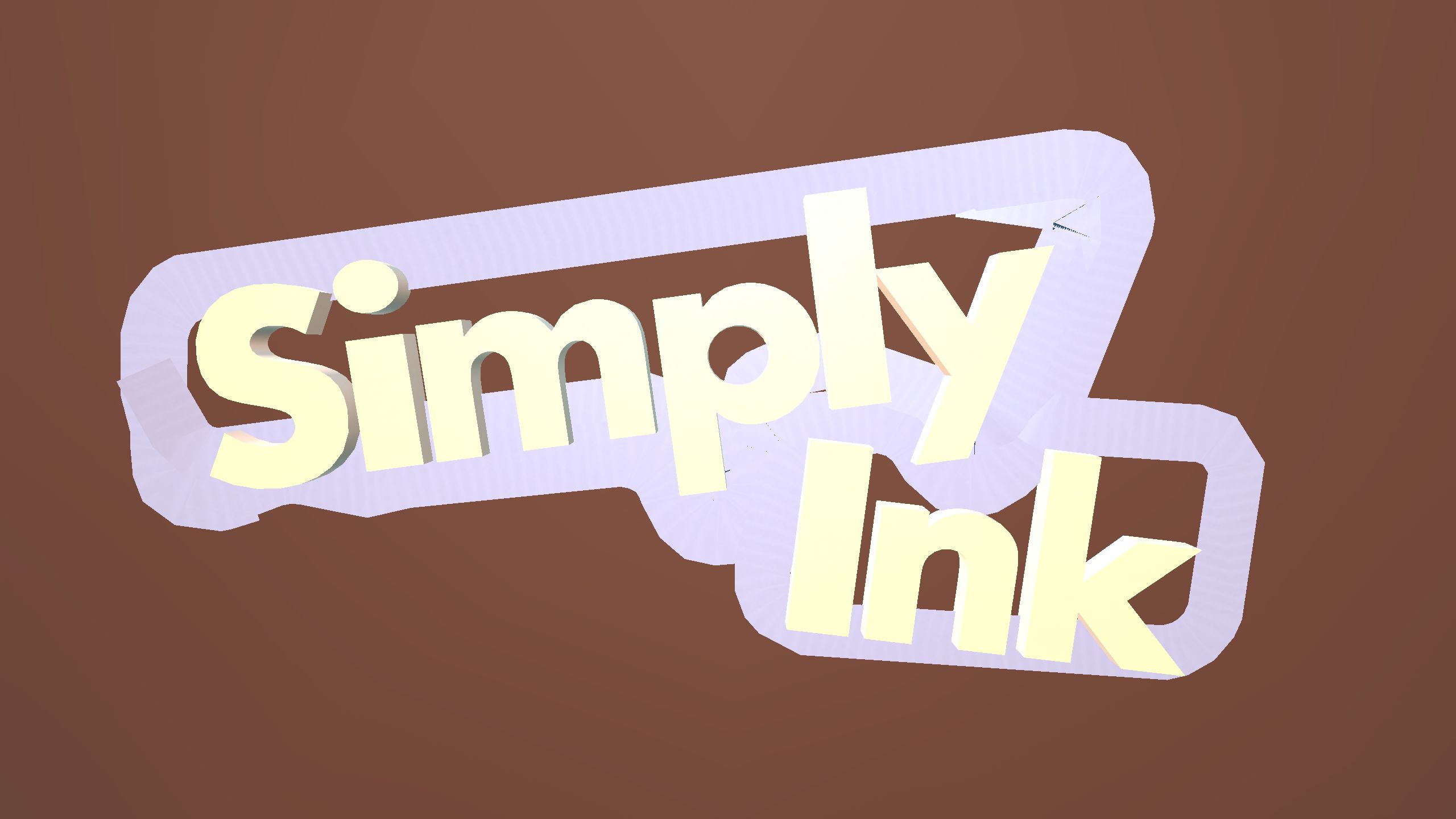 GAME HUB BY SIMPLY INK!