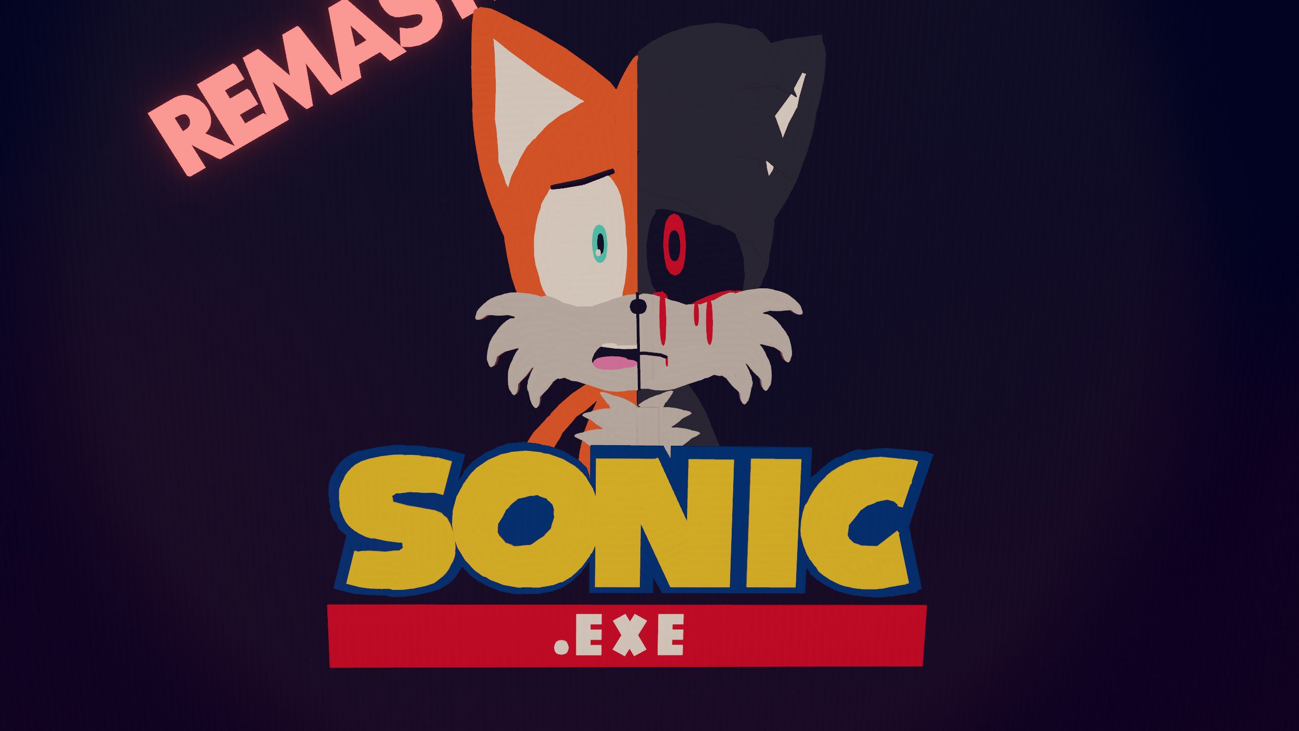 Sonicexeremasterd