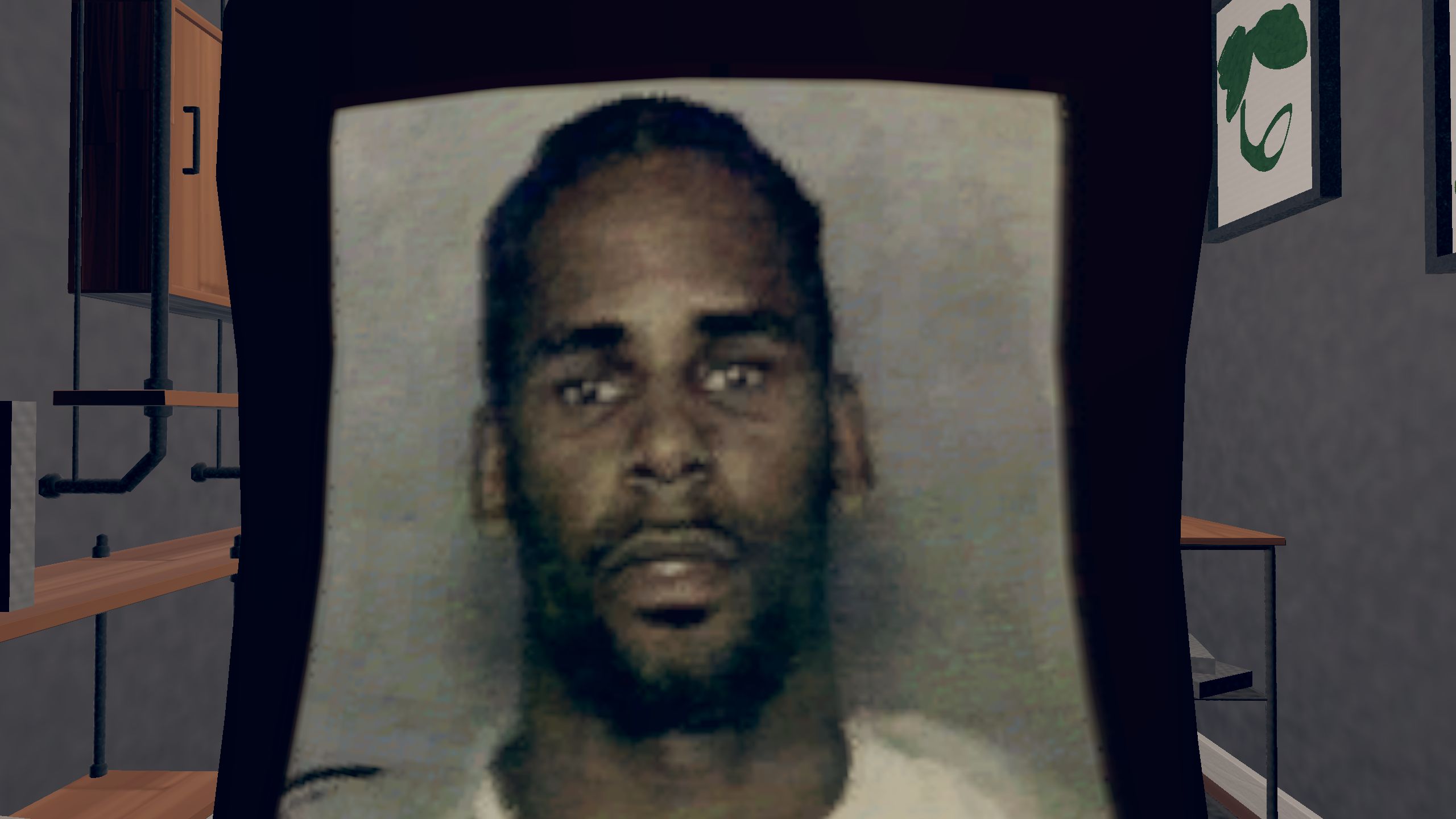 Uncle Ray Ray @Ultrahorror's Profile