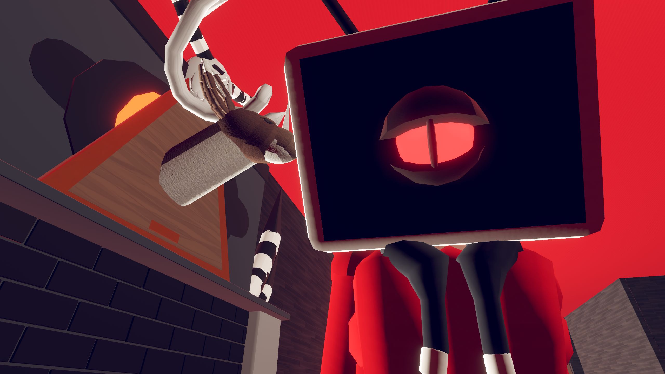 The TV Demon @Venom_Wolf